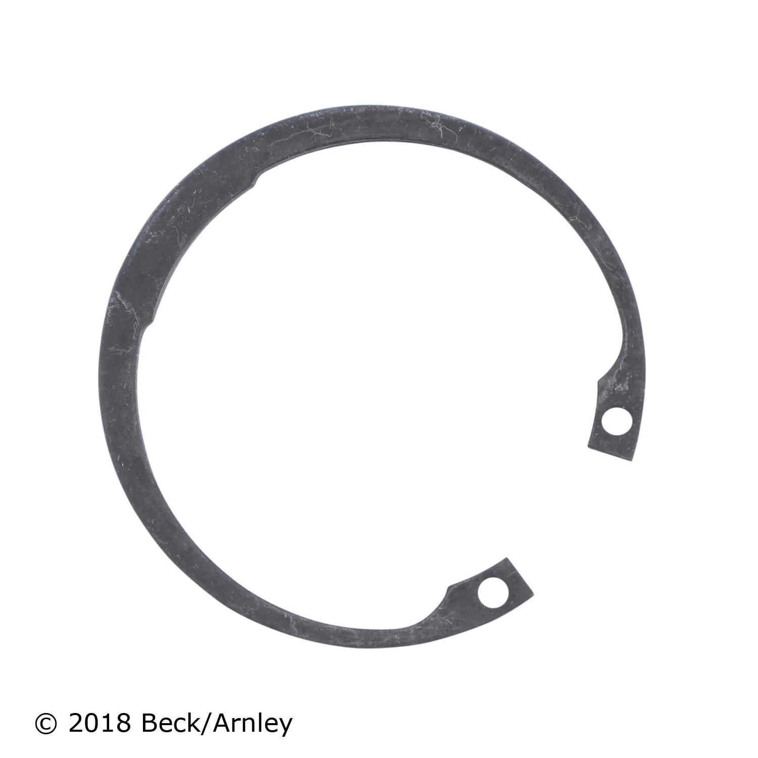 Beck/Arnley Transmission Filter Kit 044-0394