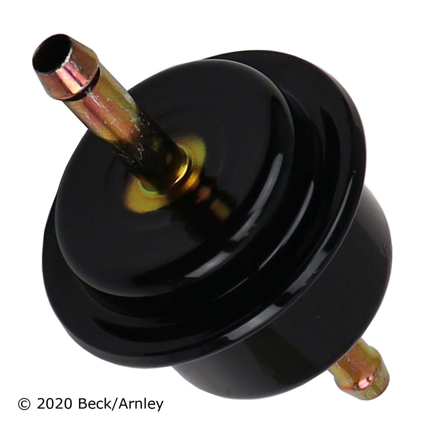 Beck/Arnley Transmission Oil Filter 044-0434