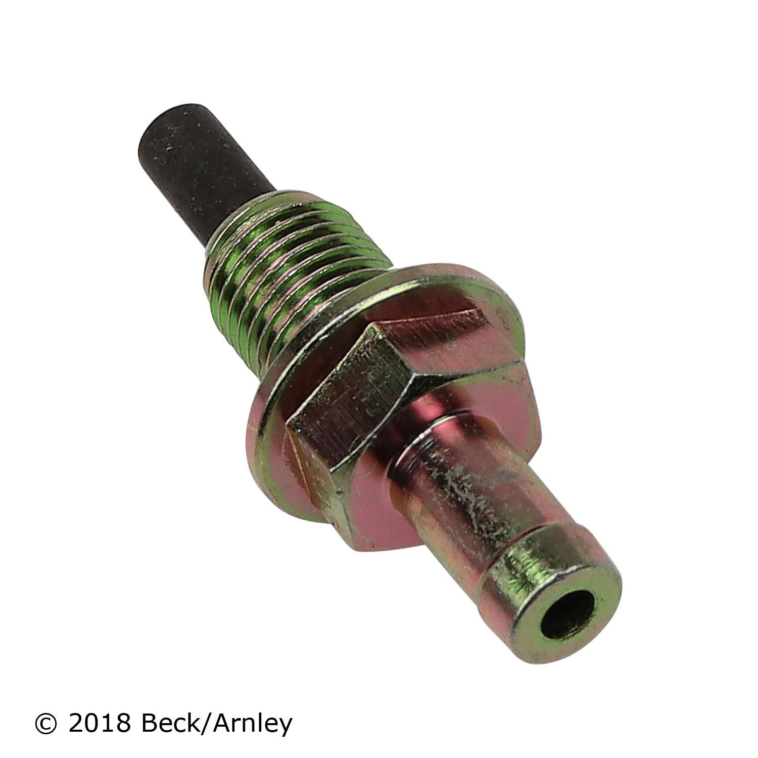 Beck/Arnley PCV Valve 045-0349