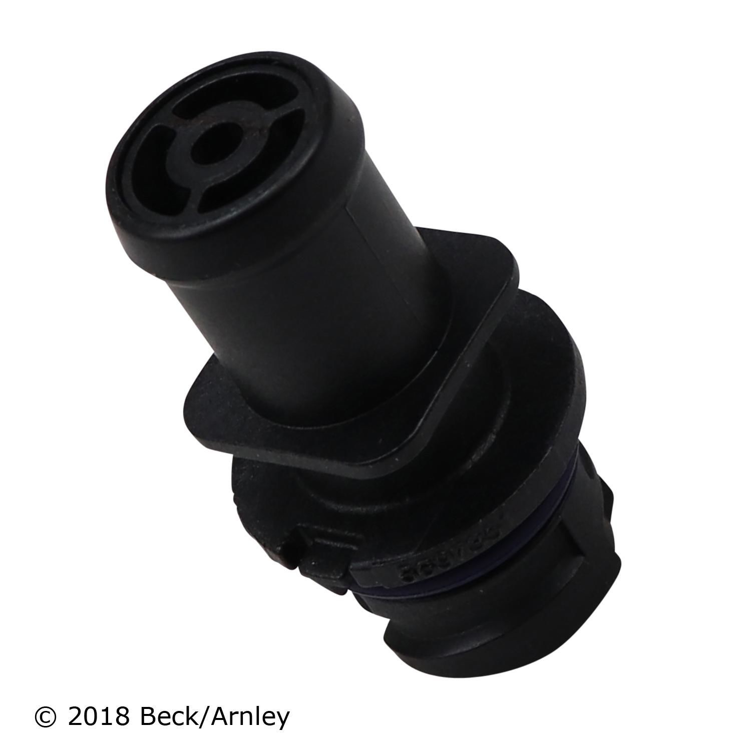 Beck/Arnley PCV Valve 045-0356