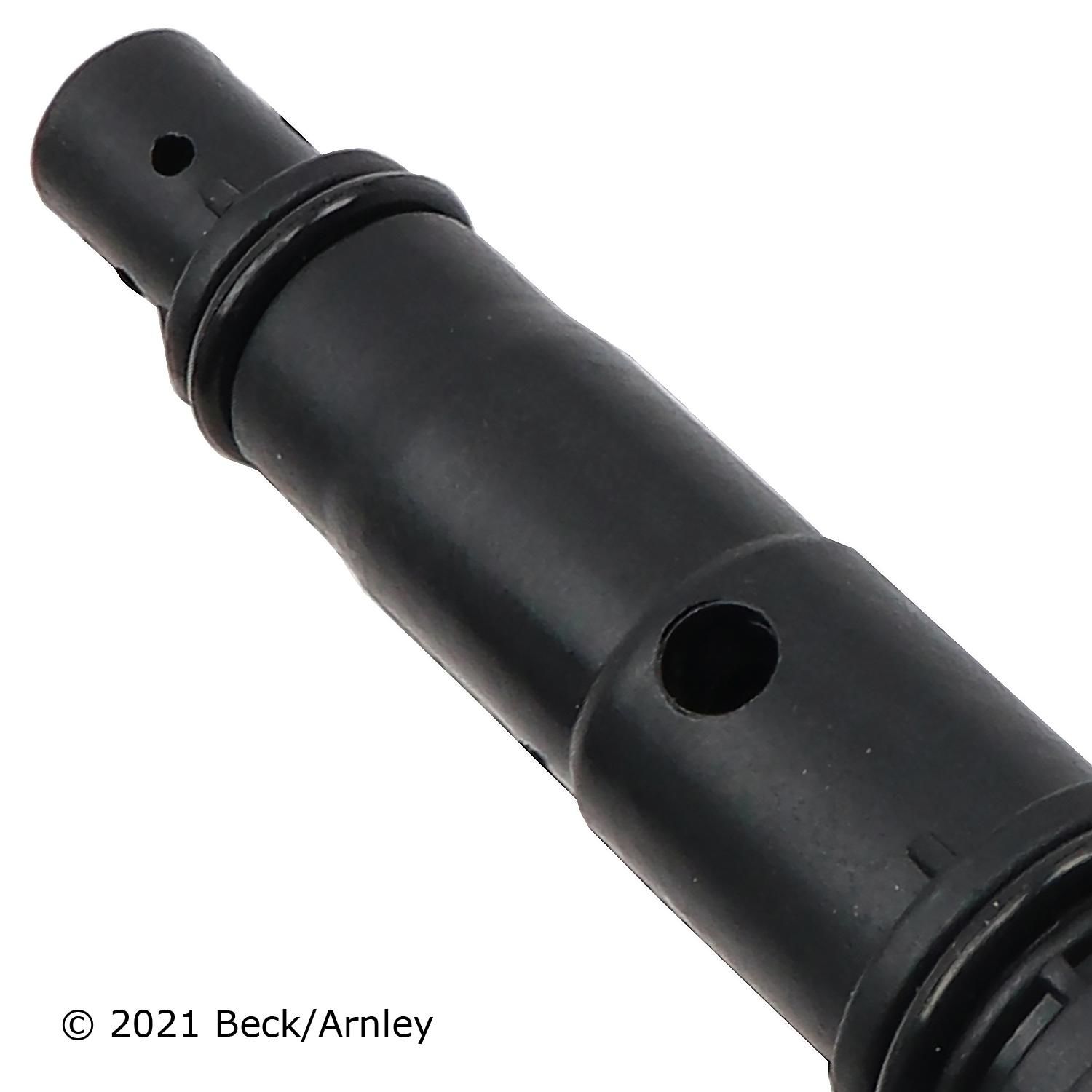 Beck/Arnley PCV Valve 045-0358