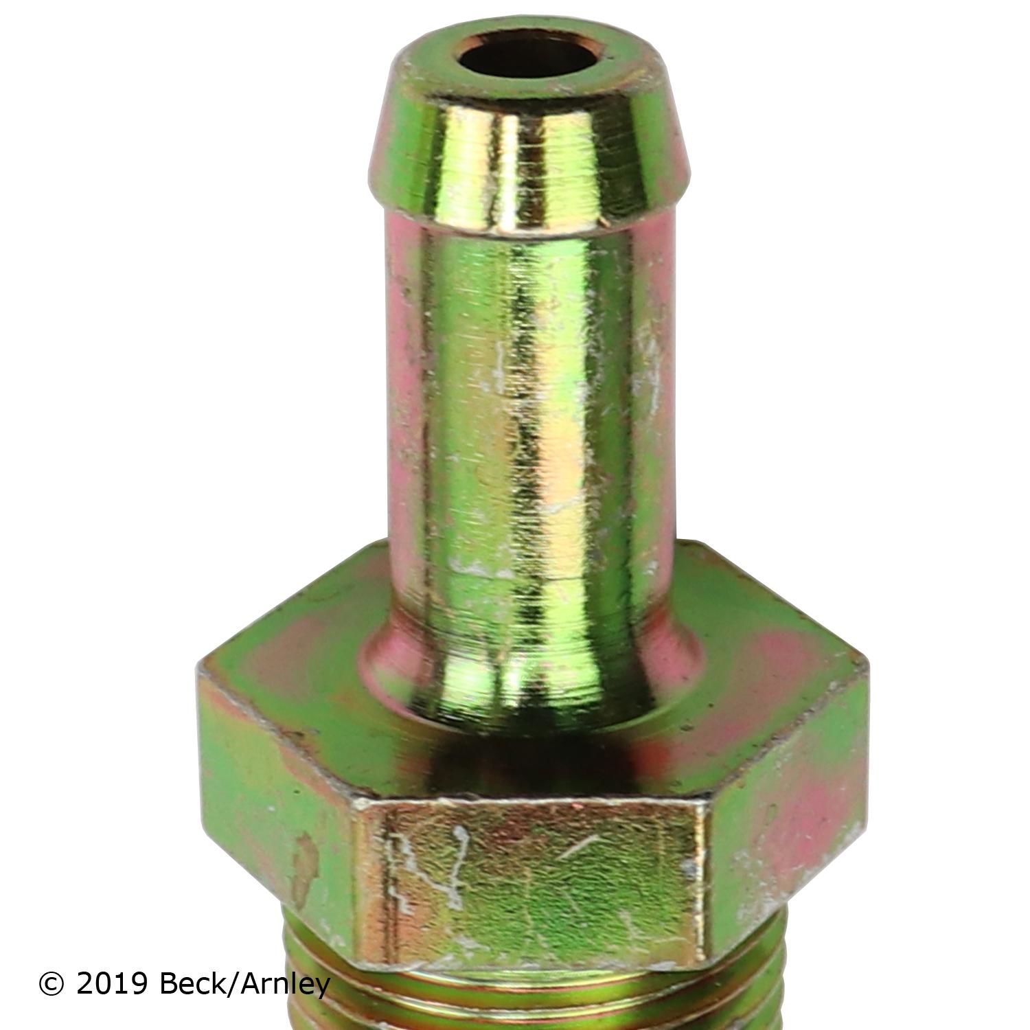 Beck/Arnley PCV Valve 045-0426