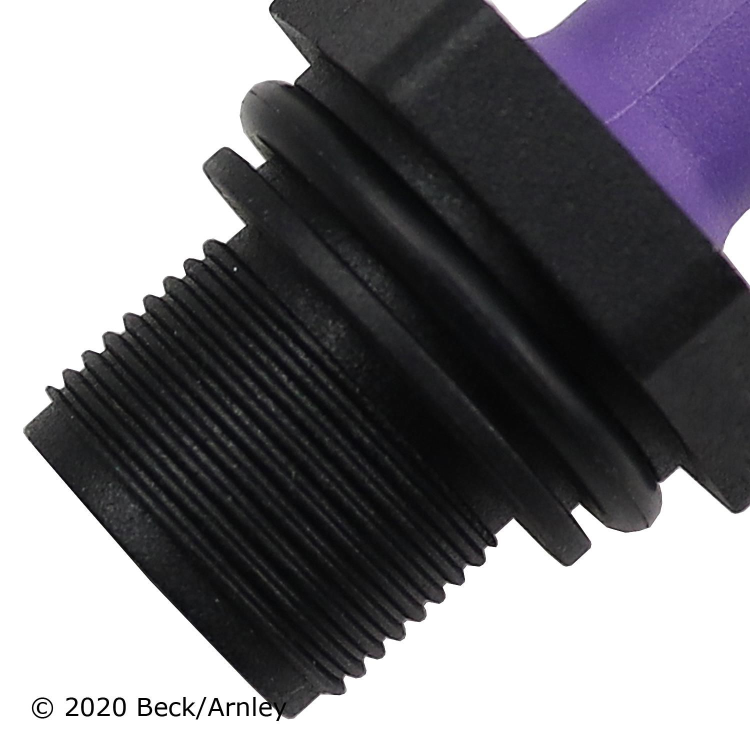 Beck/Arnley PCV Valve 045-0432