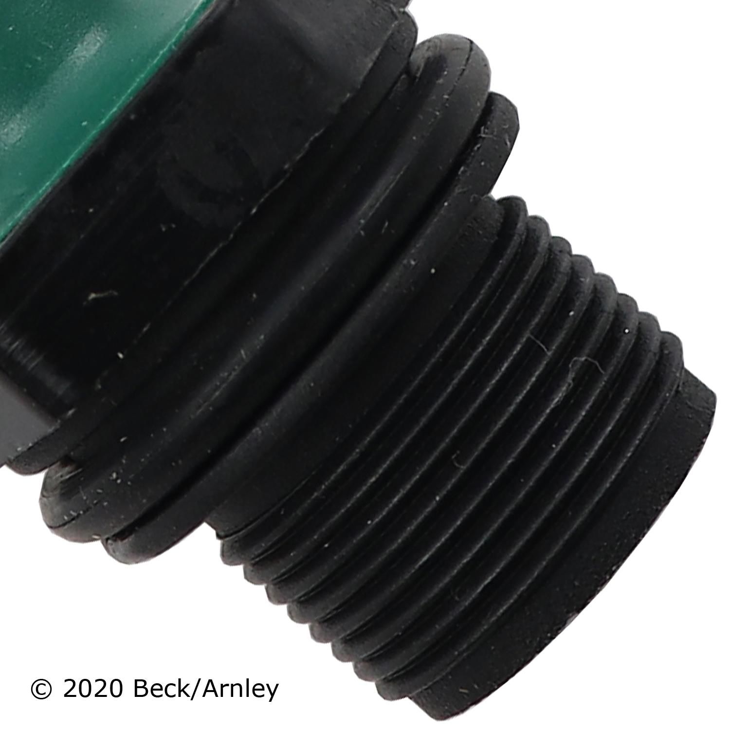 Beck/Arnley PCV Valve 045-0438