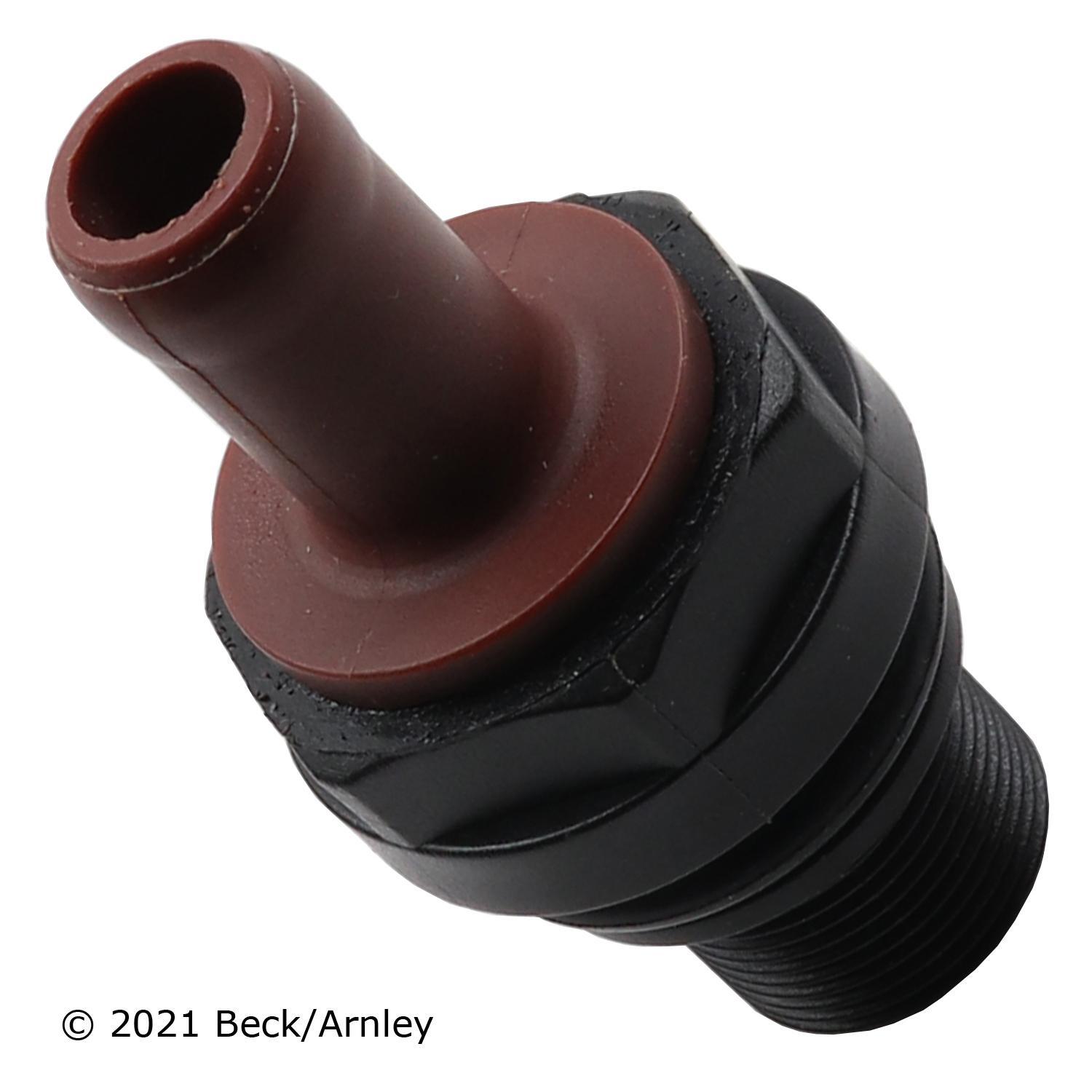 Beck/Arnley PCV Valve 045-0459