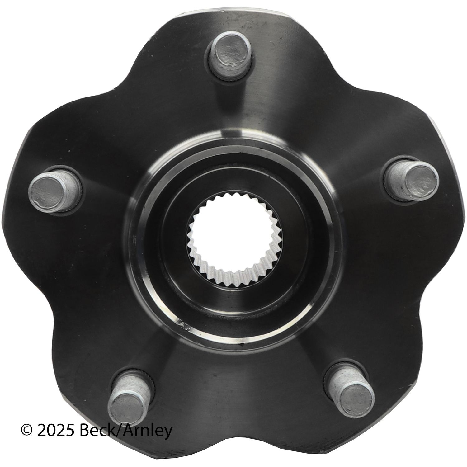 Beck/Arnley Wheel Bearing and Hub Assembly 051-6442