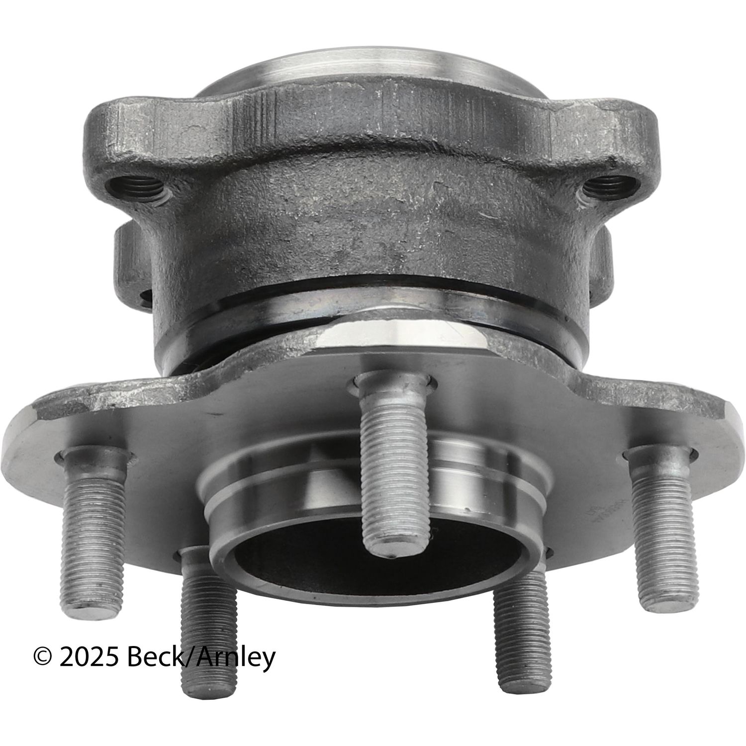 Beck/Arnley Wheel Bearing and Hub Assembly 051-6442