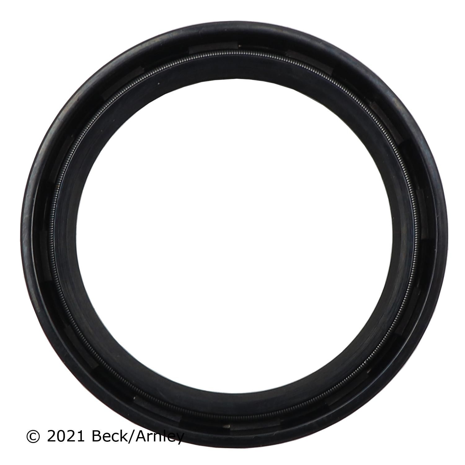 Beck/Arnley Wheel Seal 052-3700