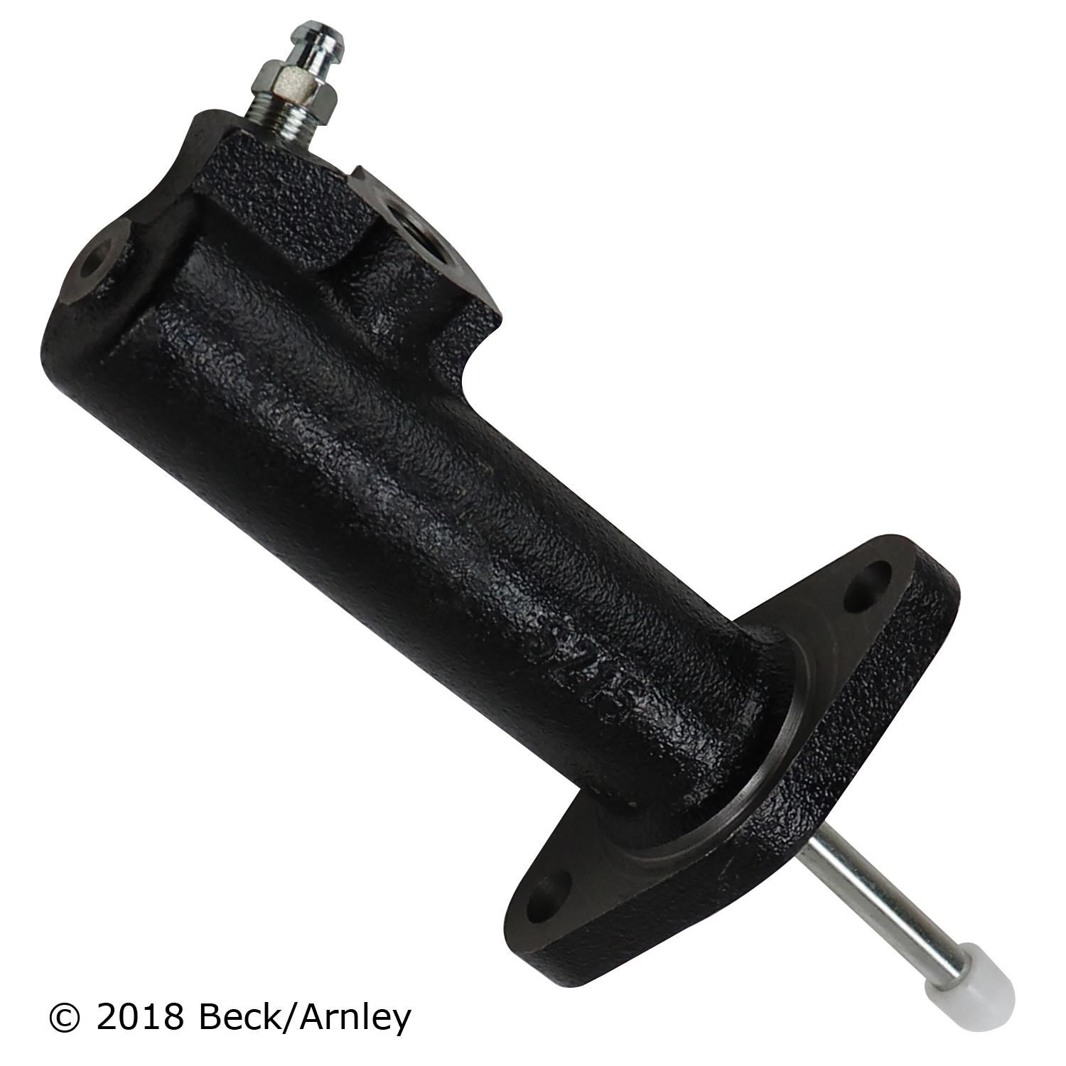 Beck/Arnley Clutch Slave Cylinder 072-8866