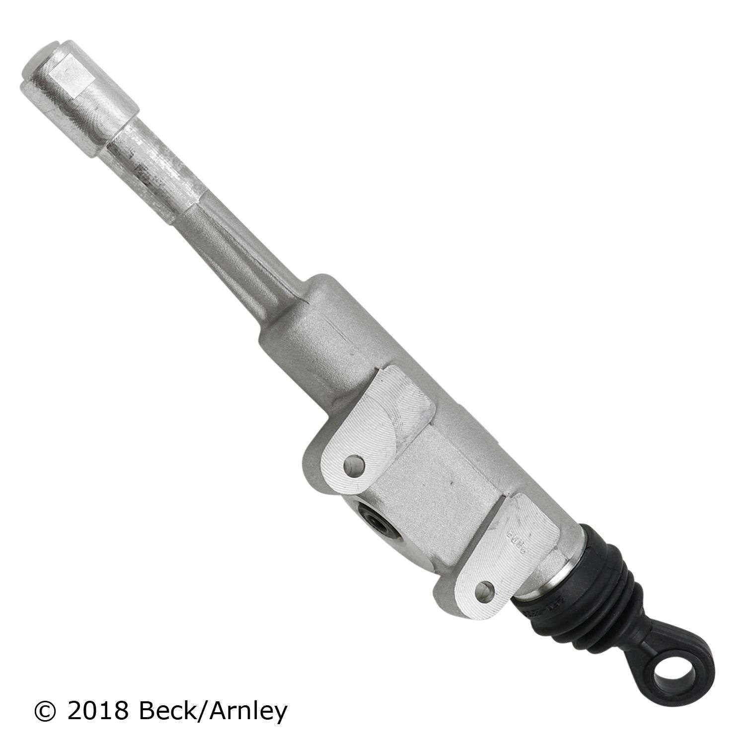 Beck/Arnley Clutch Master Cylinder 072-9538