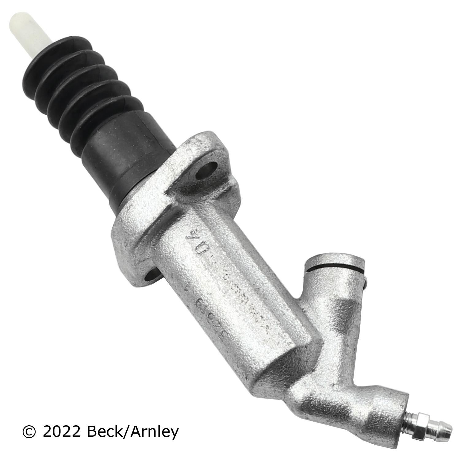 Beck/Arnley Clutch Slave Cylinder 072-9779
