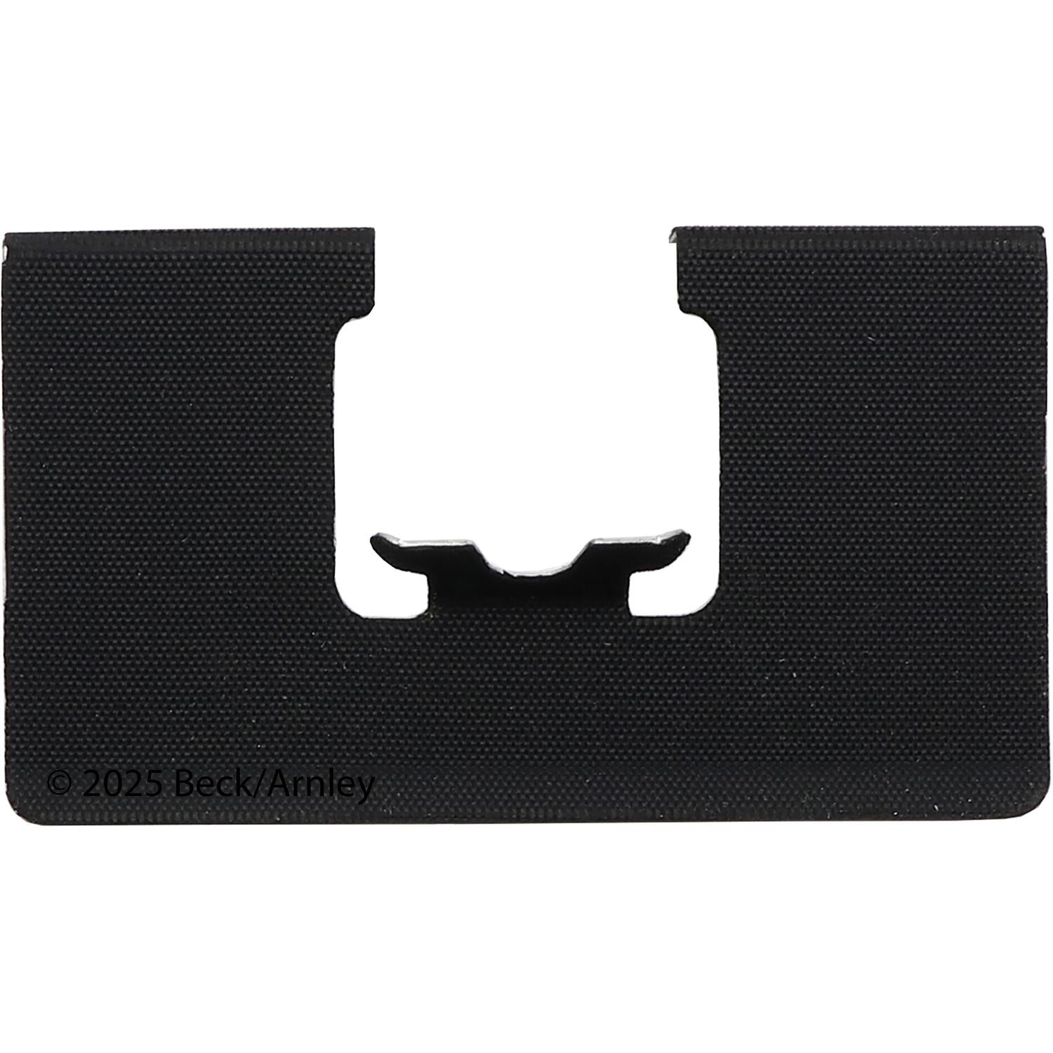 Beck/Arnley Disc Brake Hardware Kit 084-1292