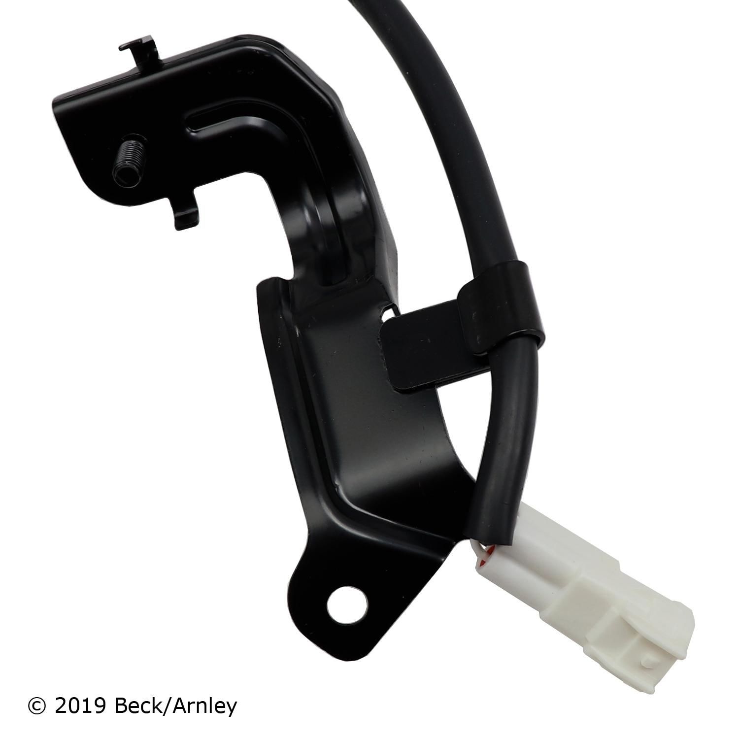 BECK/ARNLEY ABS Sensor Harness
