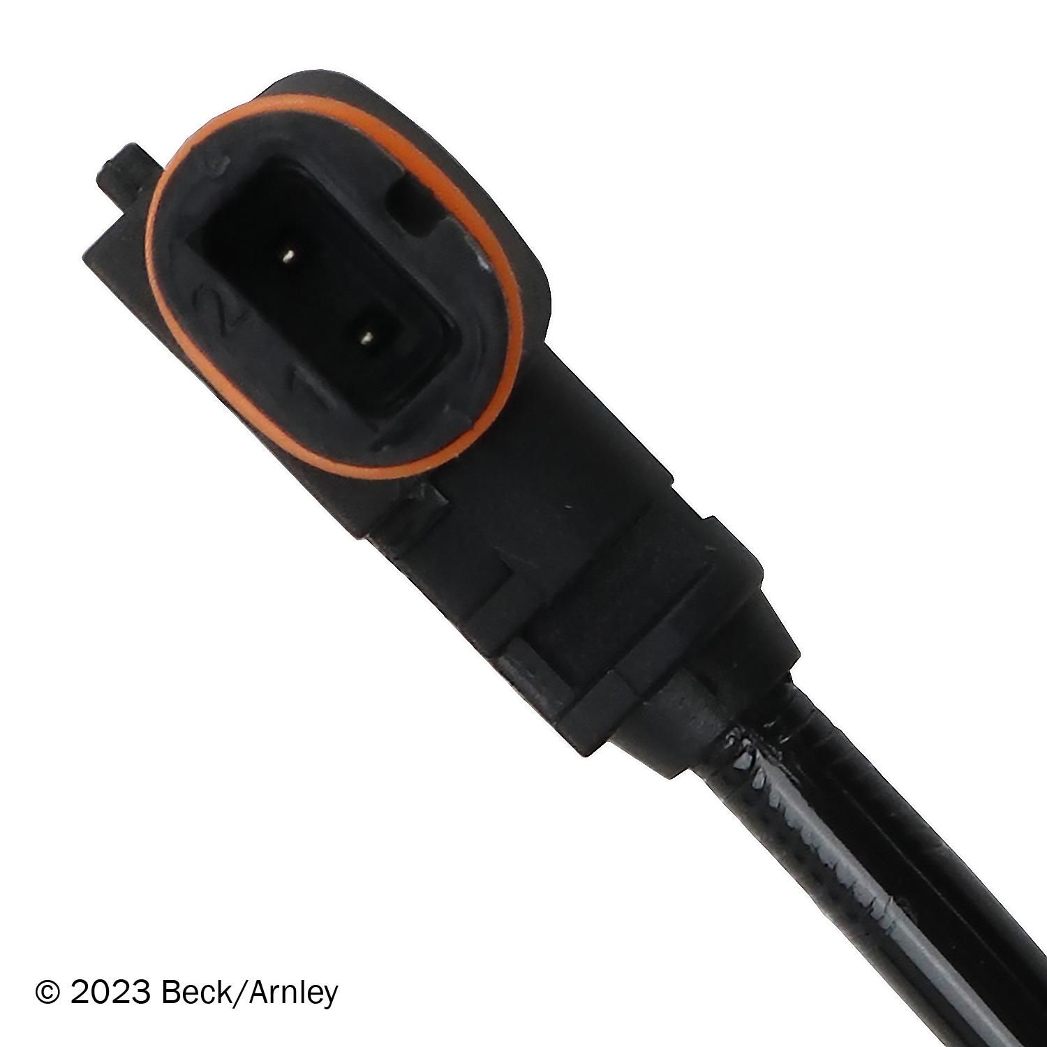 Beck/Arnley ABS Wheel Speed Sensor 084-5098