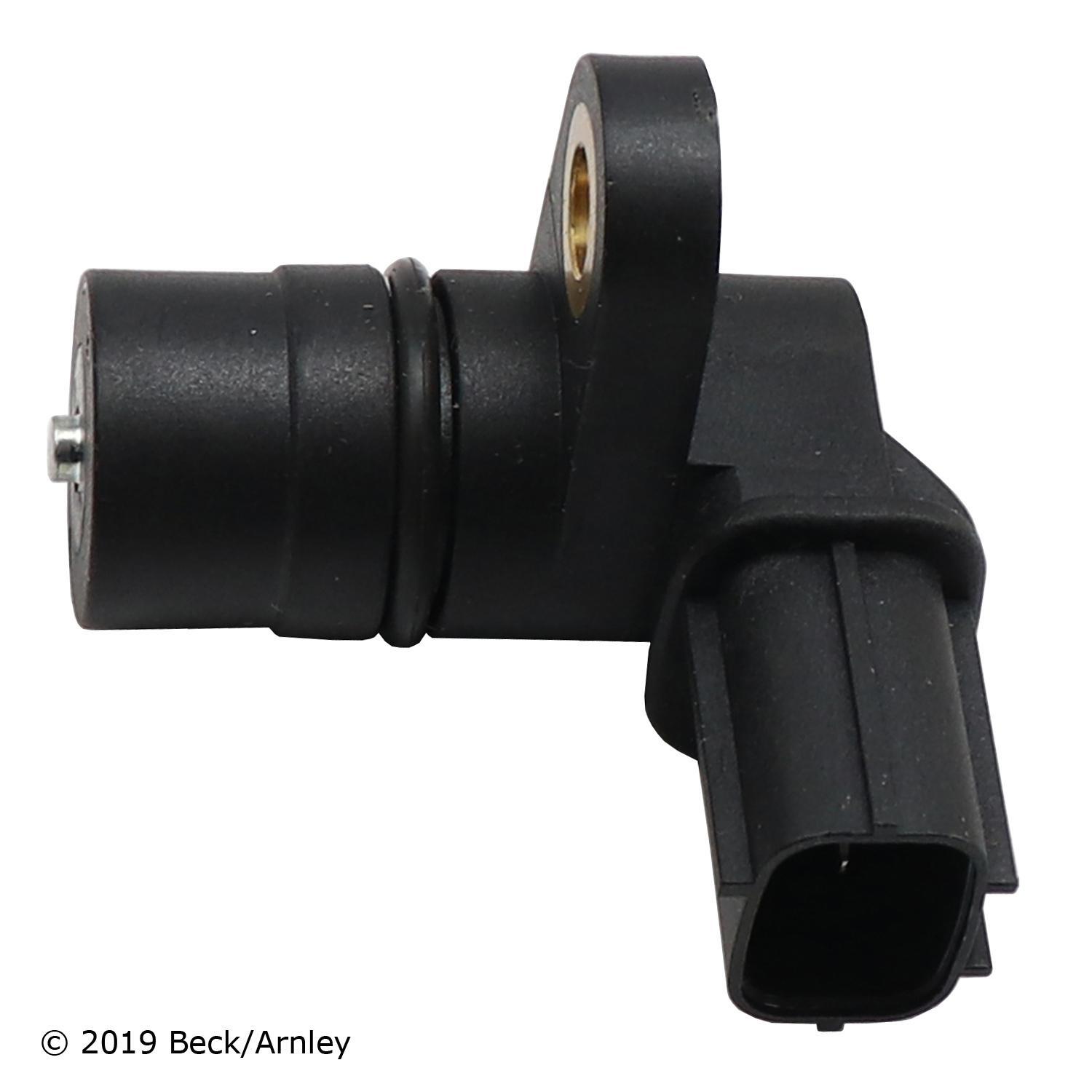 Beck Arnley Vehicle/Transmission Speed Sensor 090-5153