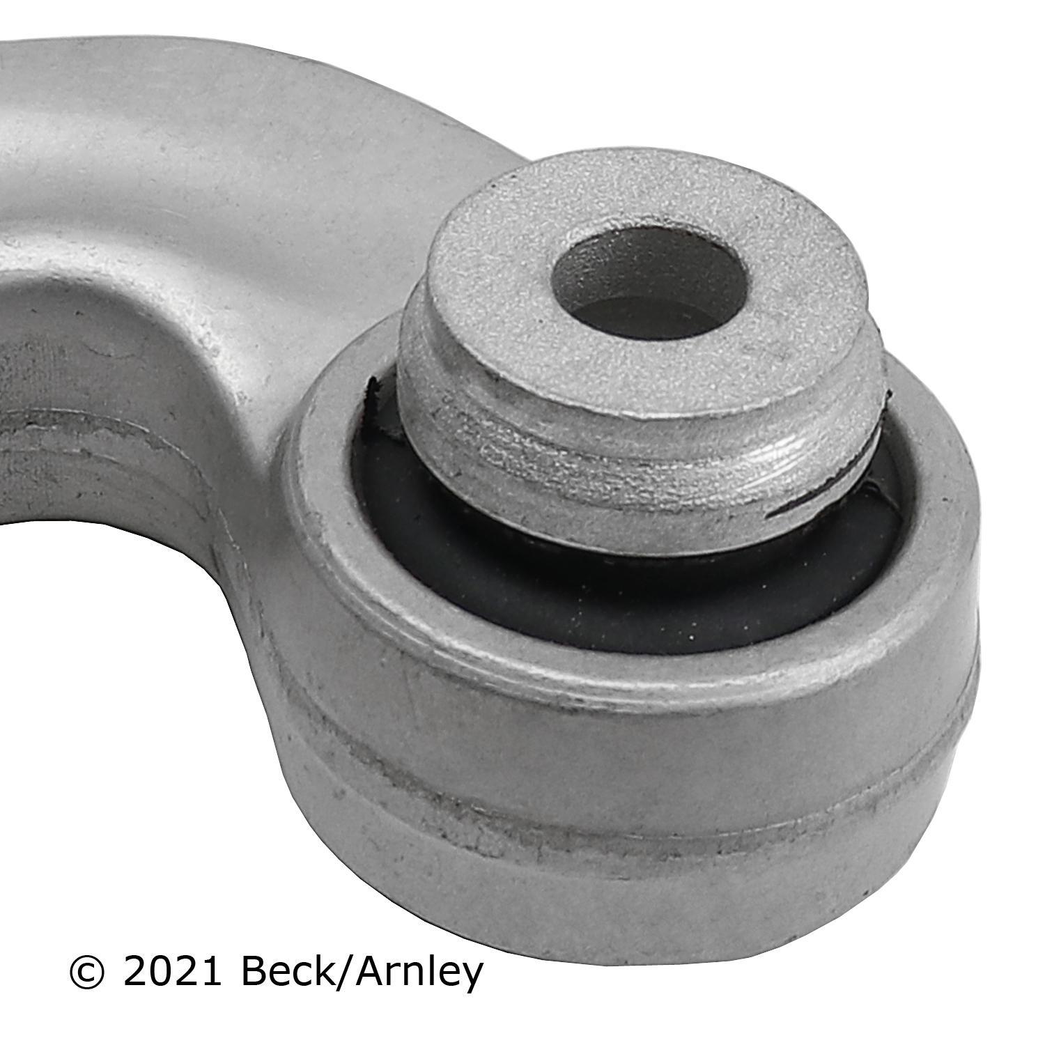 Beck/Arnley Suspension Stabilizer Bar Link 101-4934