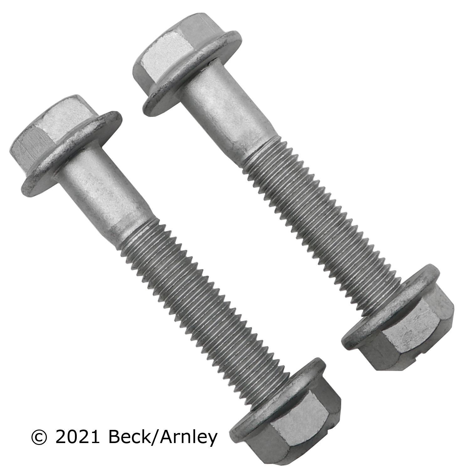 Beck/Arnley Suspension Stabilizer Bar Link 101-4934