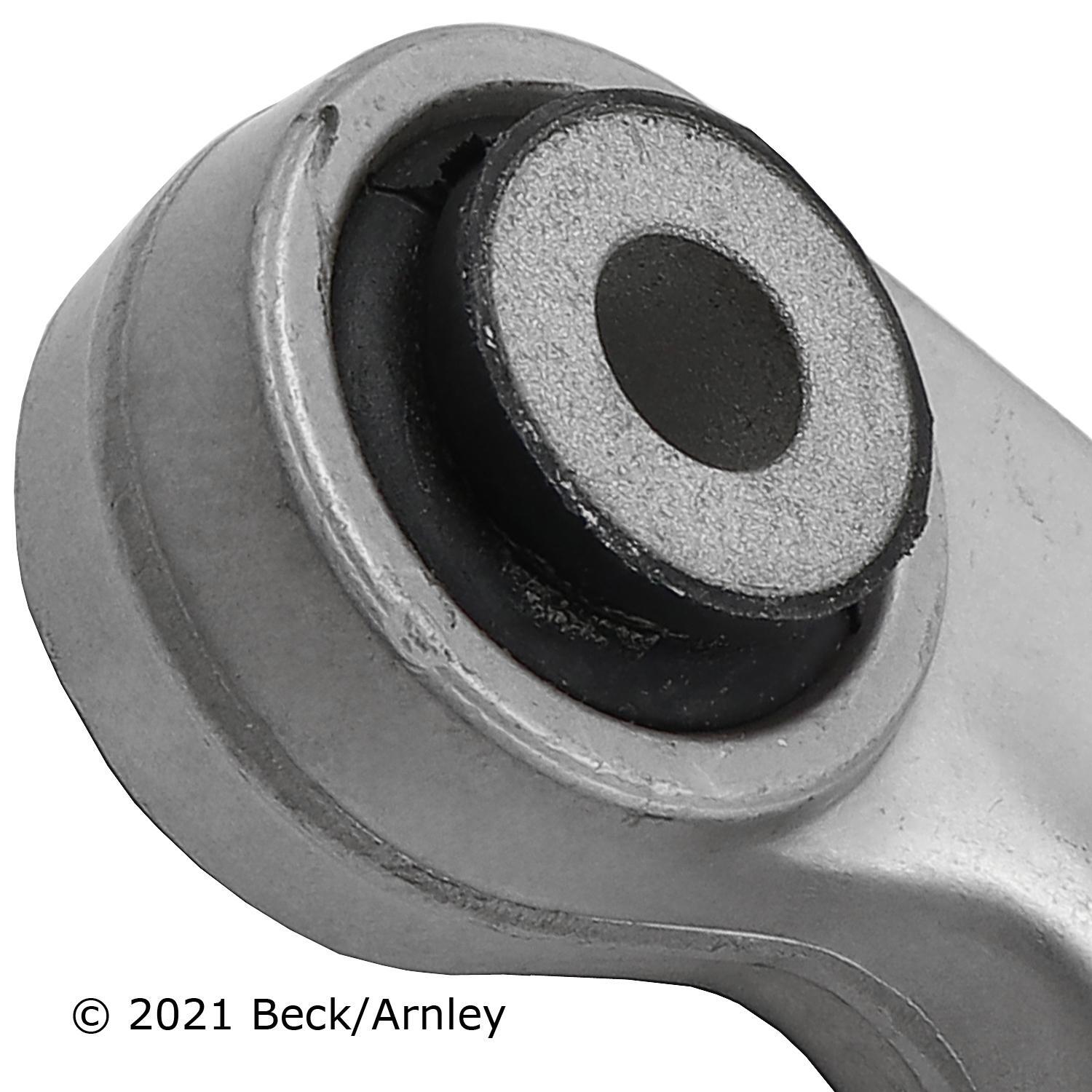 Beck/Arnley Suspension Stabilizer Bar Link 101-4934