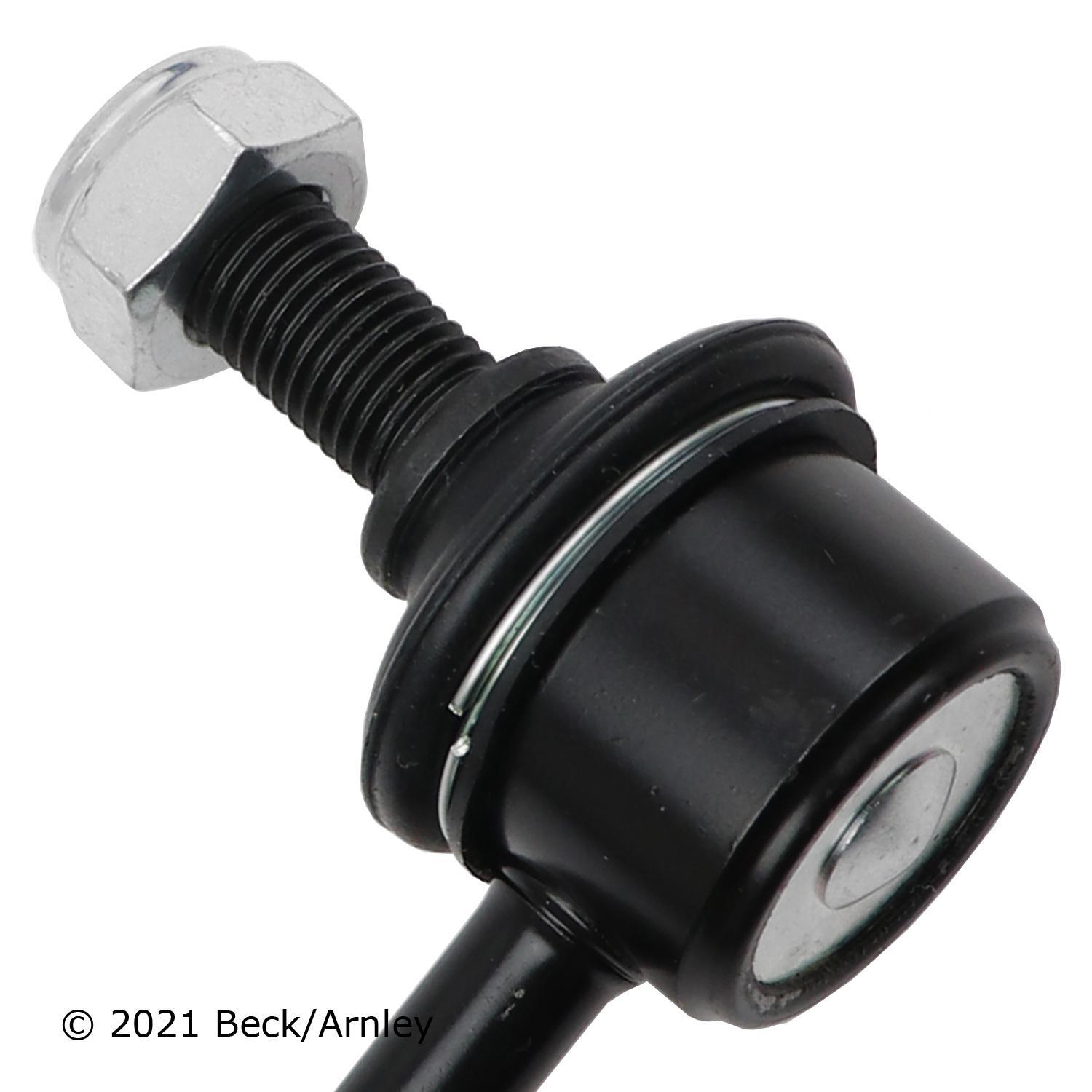 Beck/Arnley Suspension Stabilizer Bar Link 101-5258