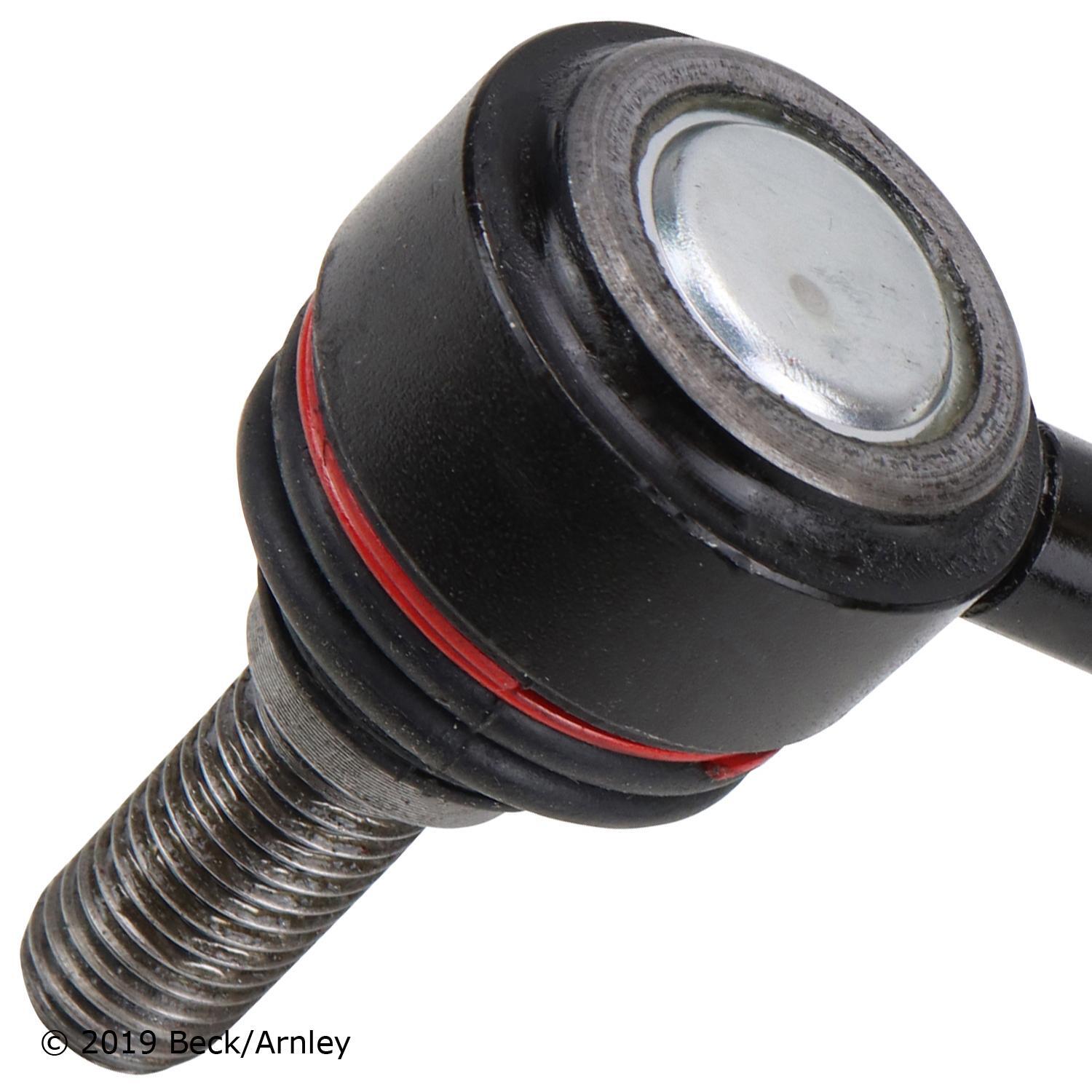 Beck/Arnley Suspension Stabilizer Bar Link 101-5631
