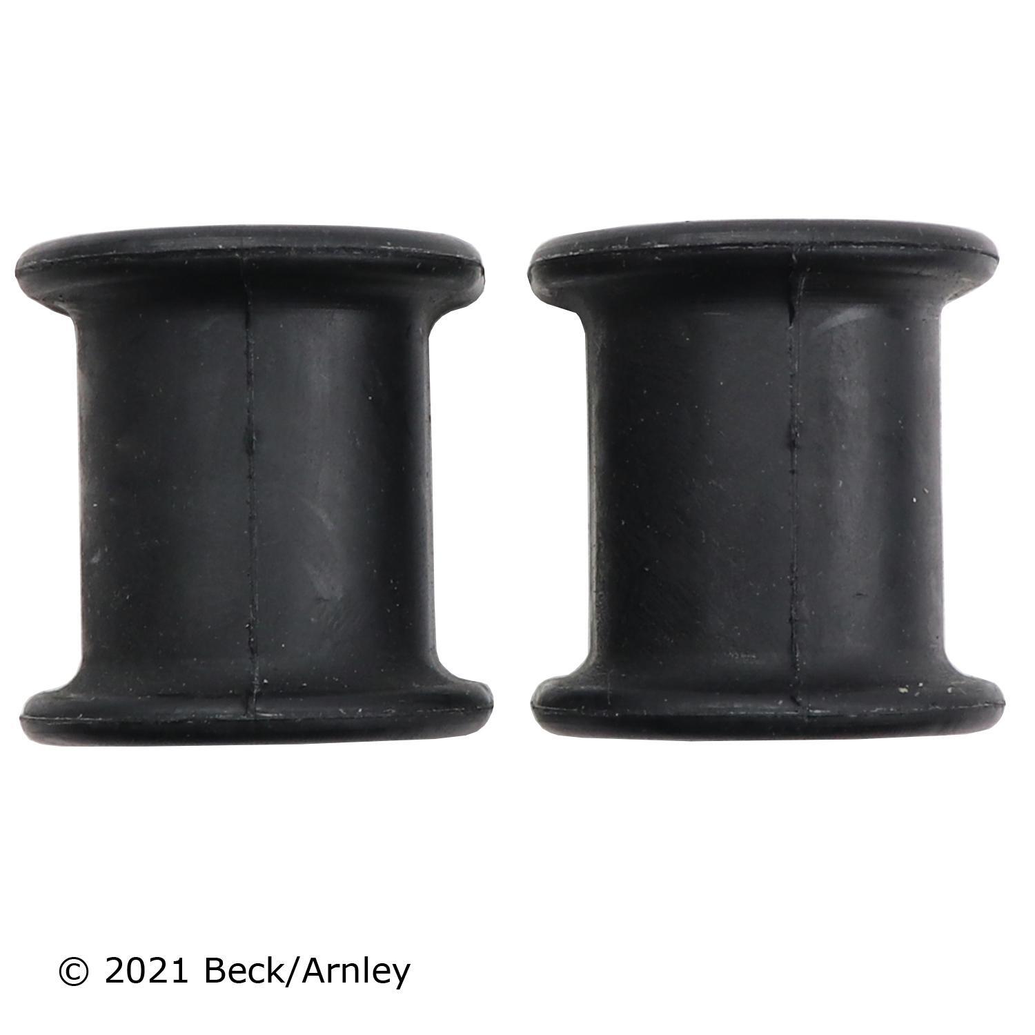 Beck/Arnley Suspension Stabilizer Bar Bushing Kit 101-6036