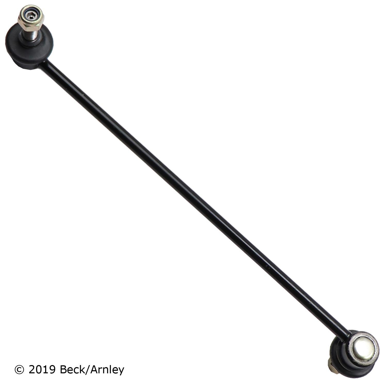 Beck/Arnley Suspension Stabilizer Bar Link 101-6389