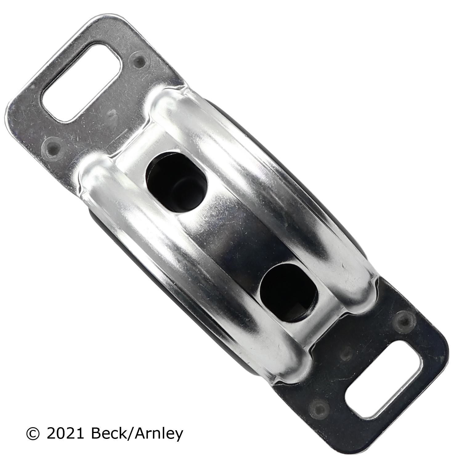 Beck/Arnley Drive Shaft Center Support 101-7913