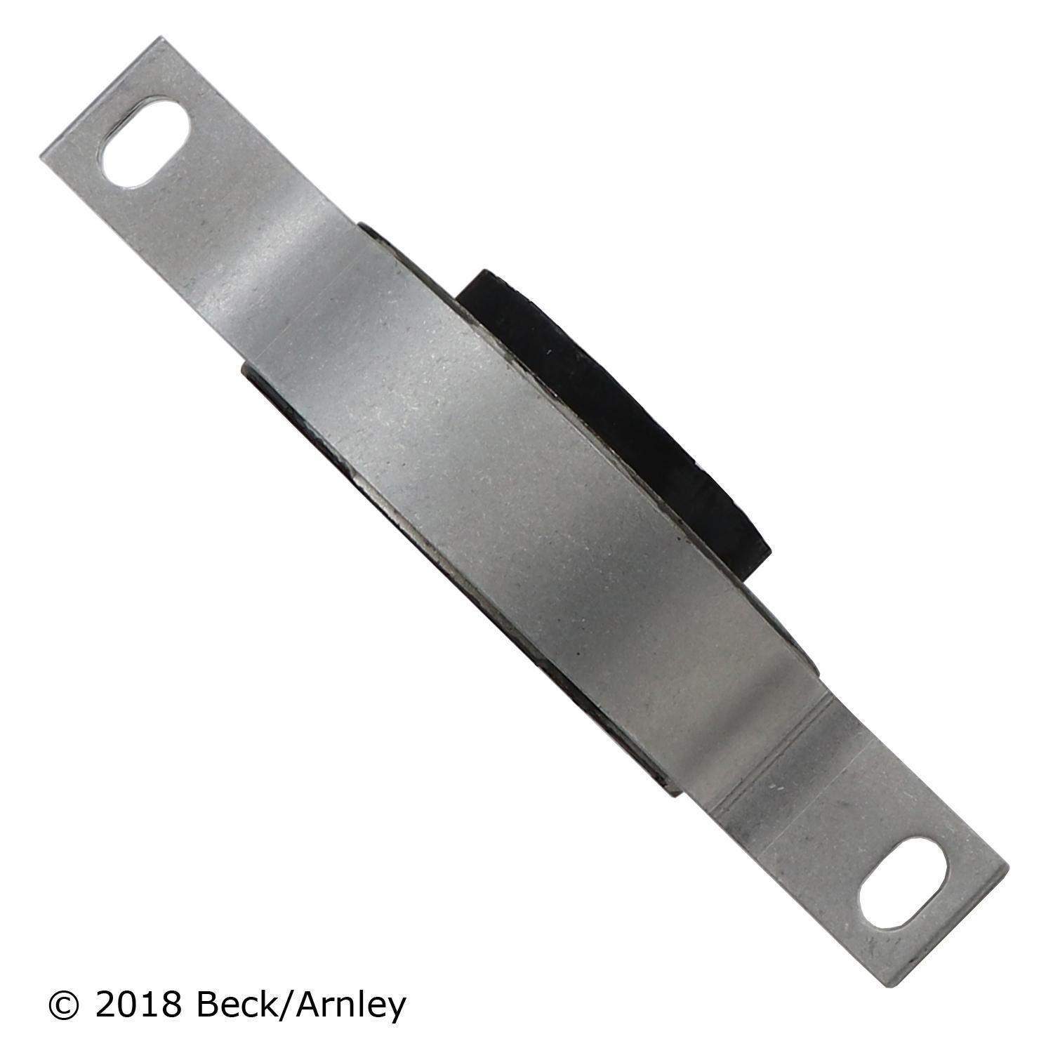 Beck Arnley Drive Shaft Bearing Support Assembly 101-8186