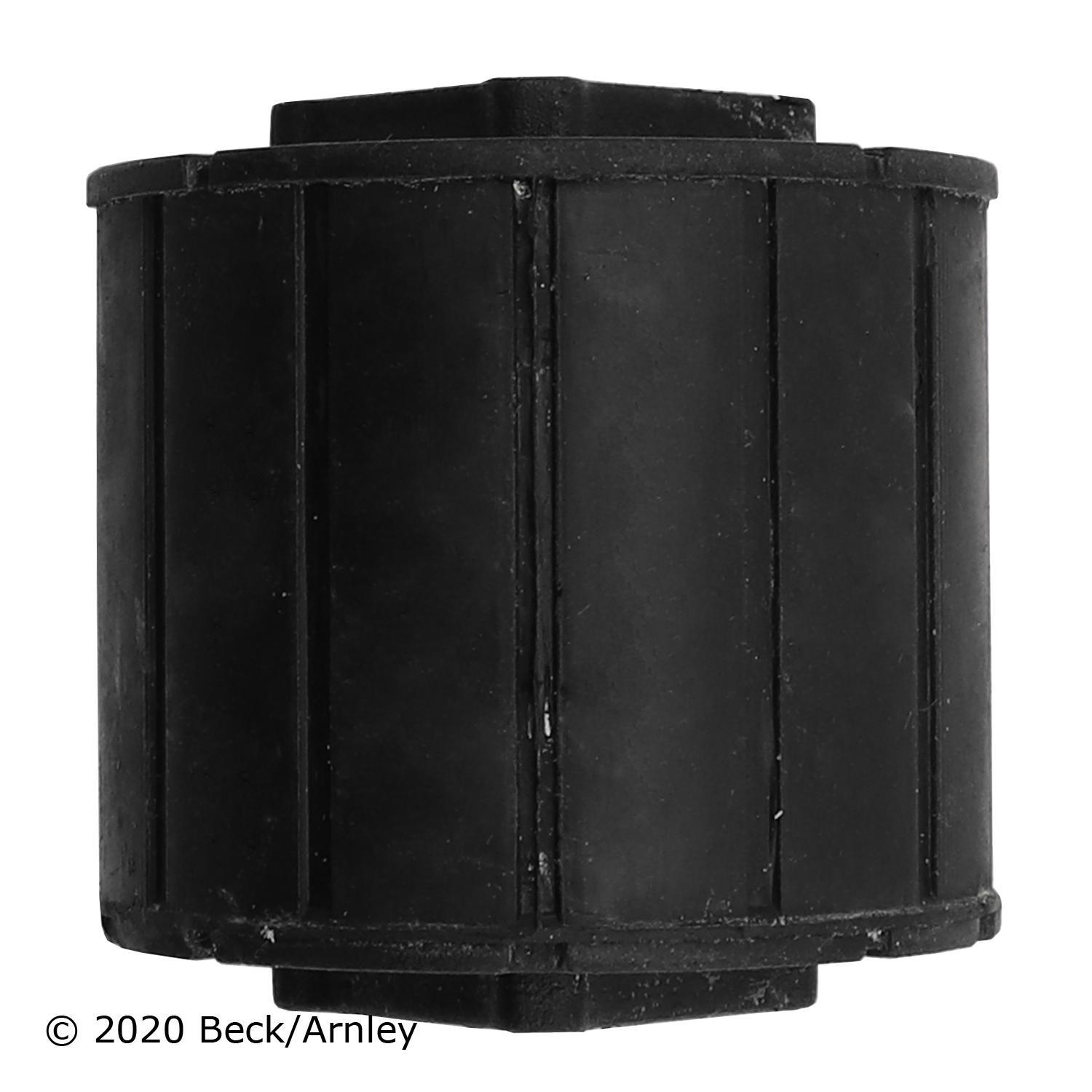Beck/Arnley Suspension Crossmember Repair Kit 101-8546