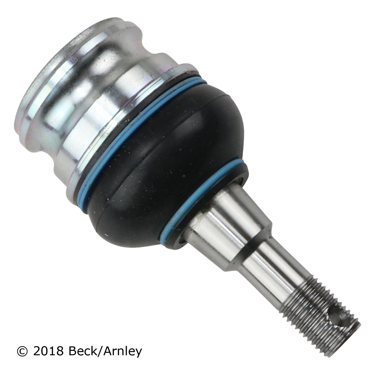 Beck Arnley Suspension Control Arm And Ball Joint Assembly 102 7569