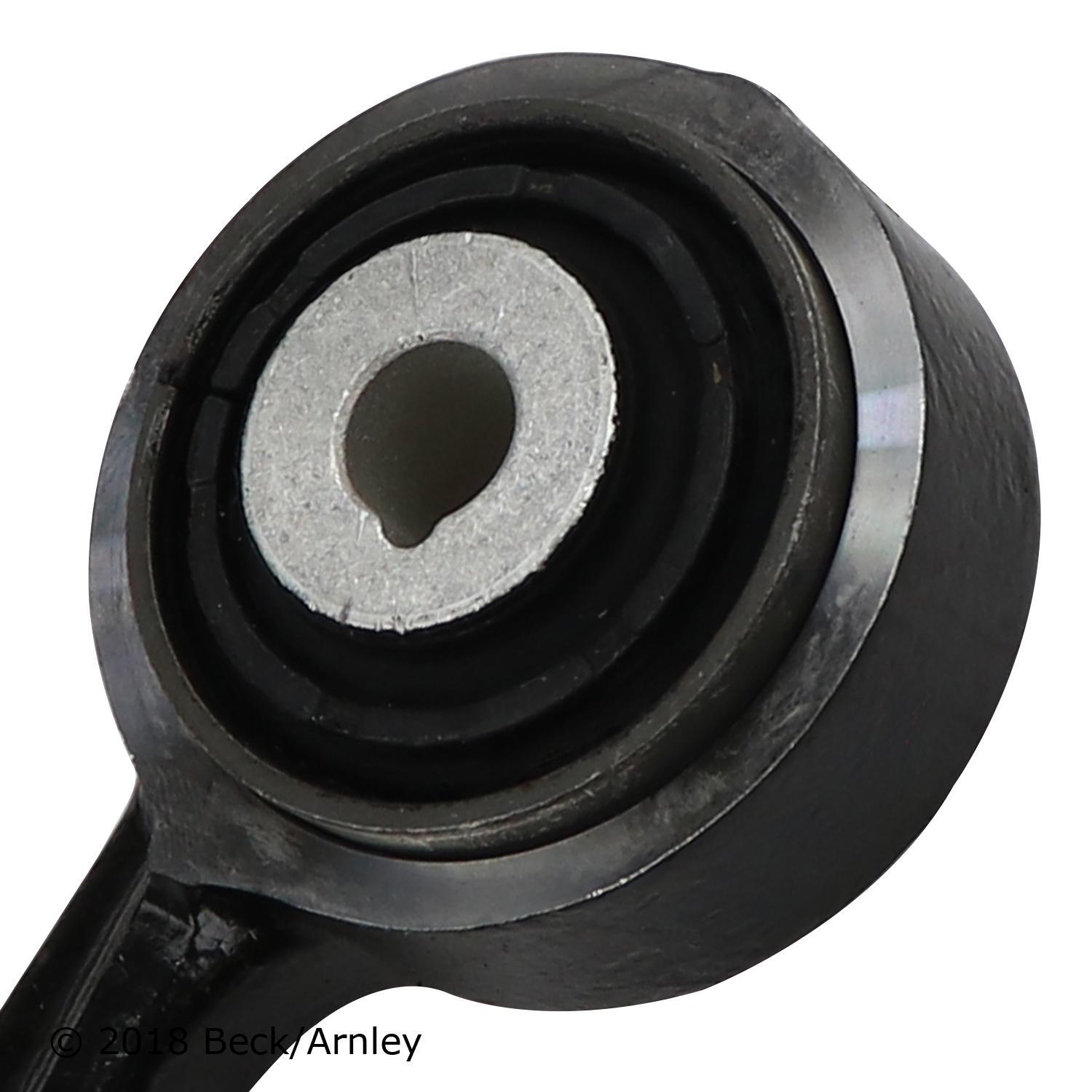 Beck/Arnley Suspension Control Arm and Ball Joint Assembly 102-7817