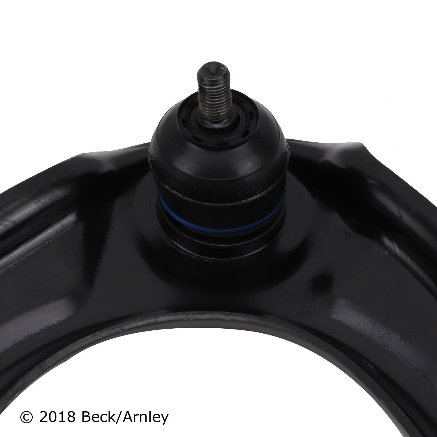 Beck/Arnley Suspension Control Arm and Ball Joint Assembly 102-7845
