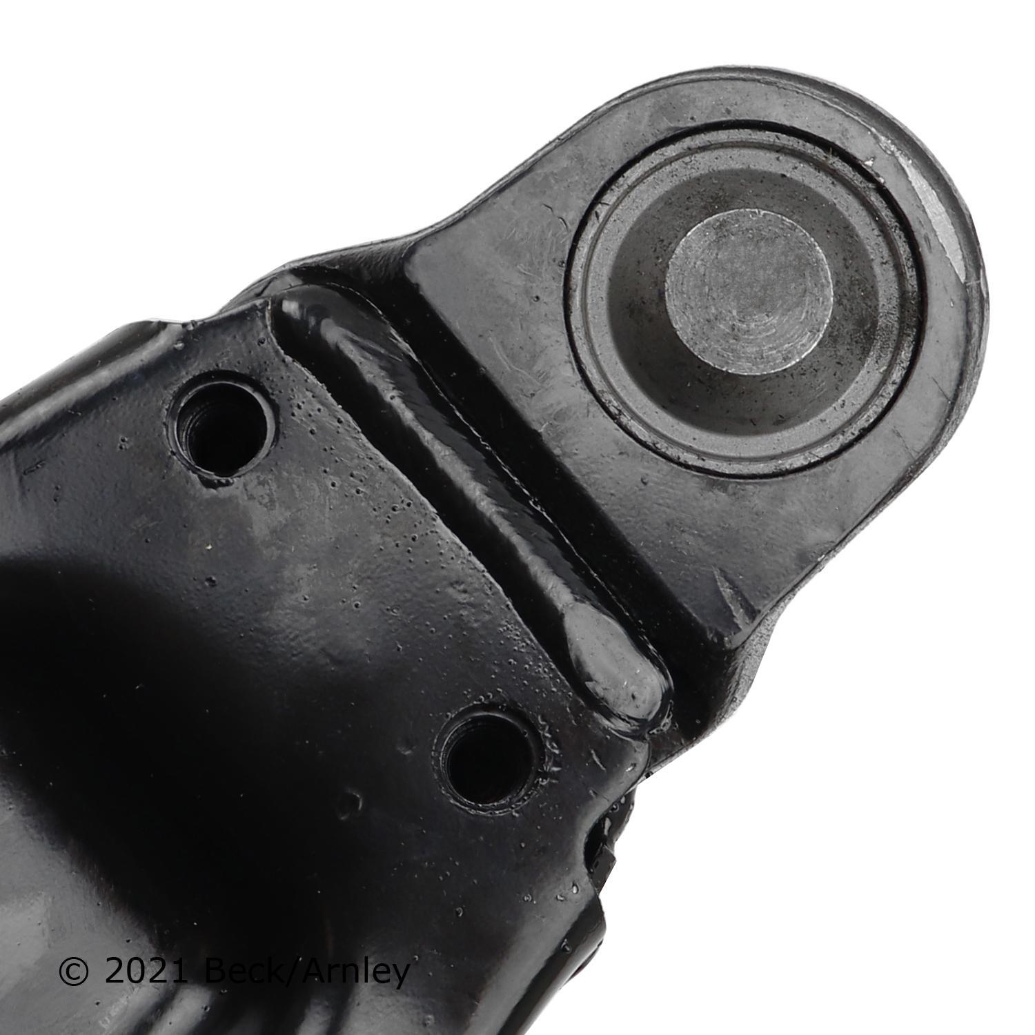 Beck/Arnley Suspension Control Arm and Ball Joint Assembly 102-8263