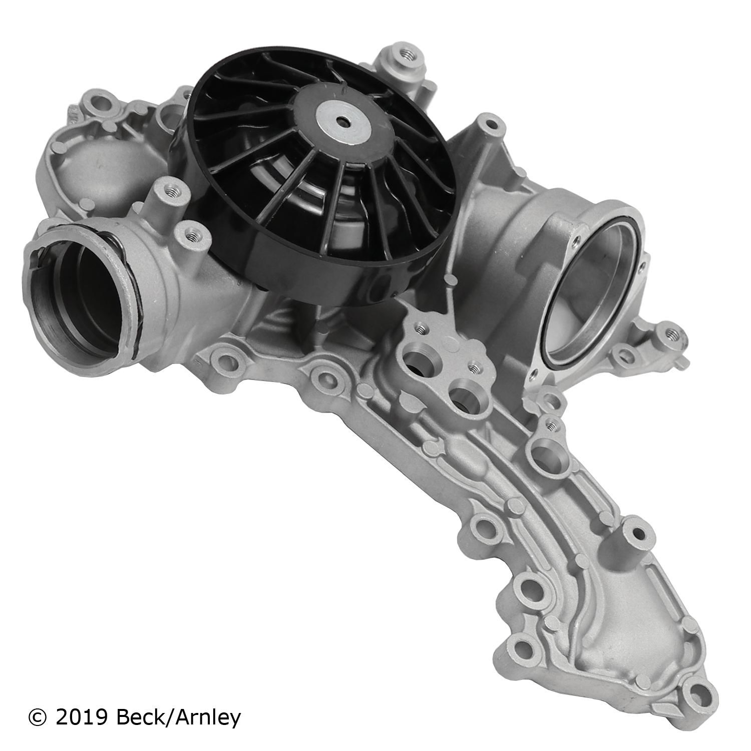 Beck/Arnley Engine Water Pump Kit 131-2523