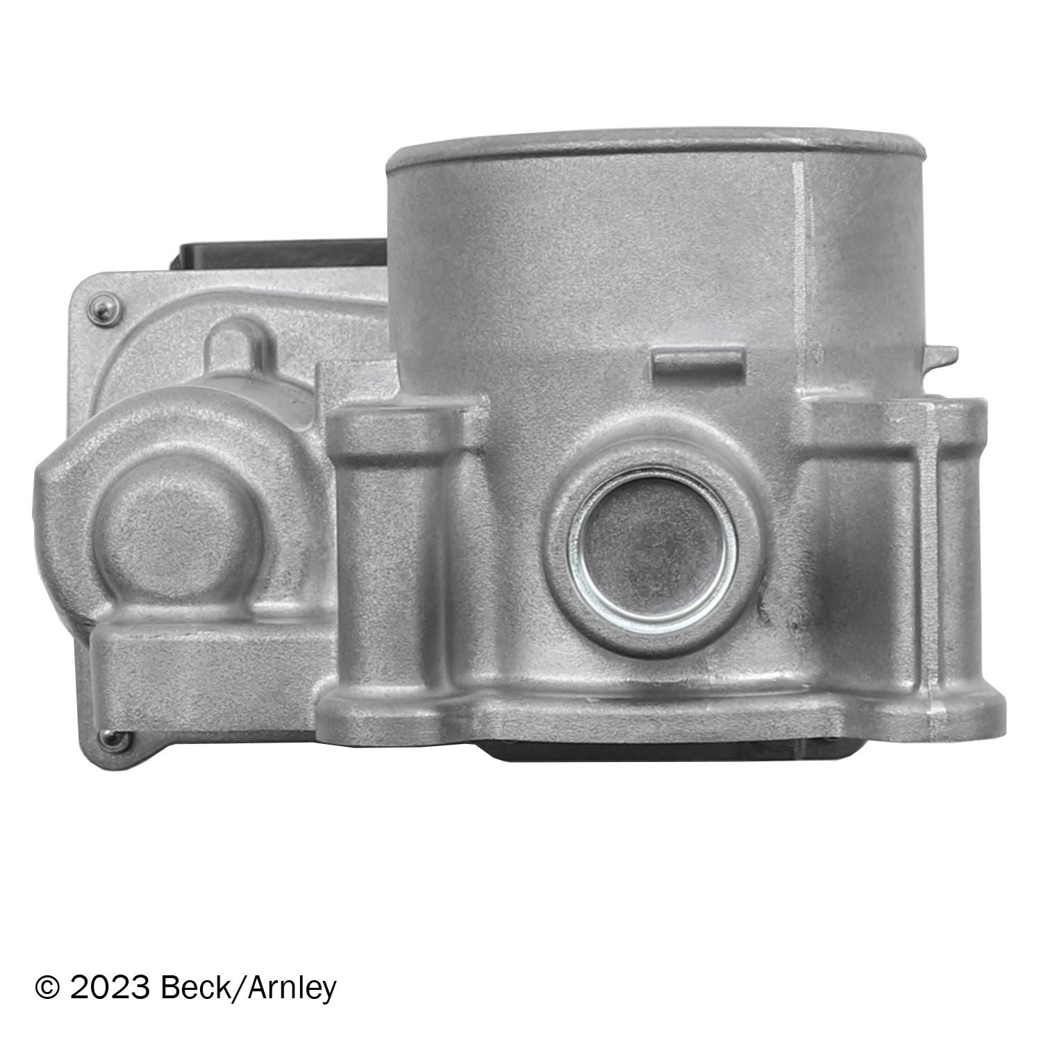 Beck Arnley Fuel Injection Throttle Body 154-0229
