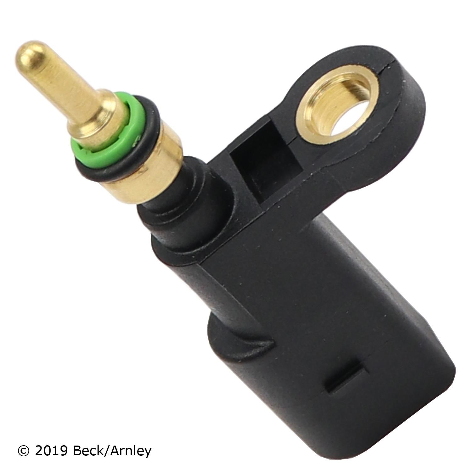 BECK/ARNLEY Engine Coolant Temperature Sensor 158-1680