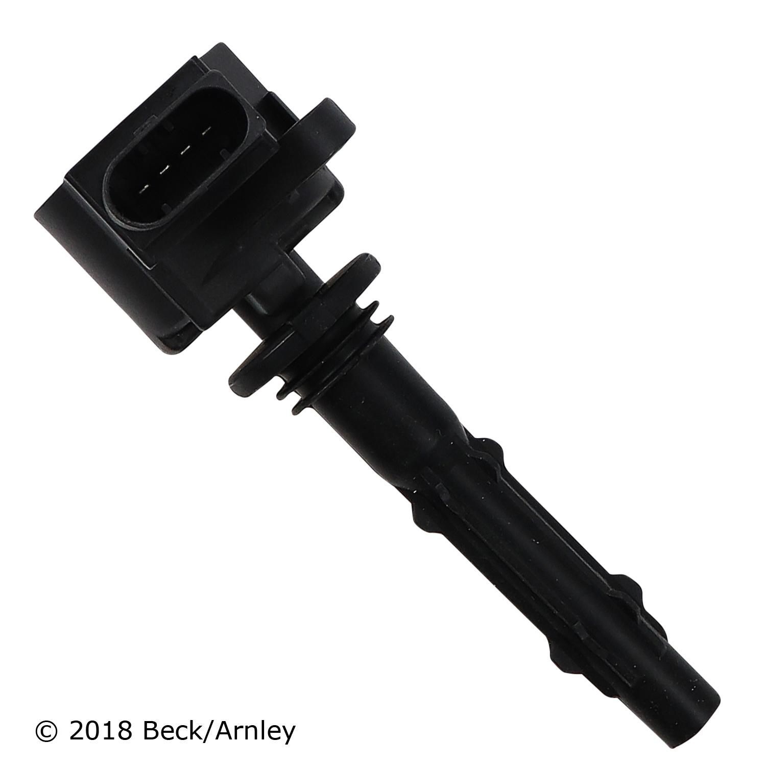 BECK/ARNLEY Direct Ignition Coil 178-8529