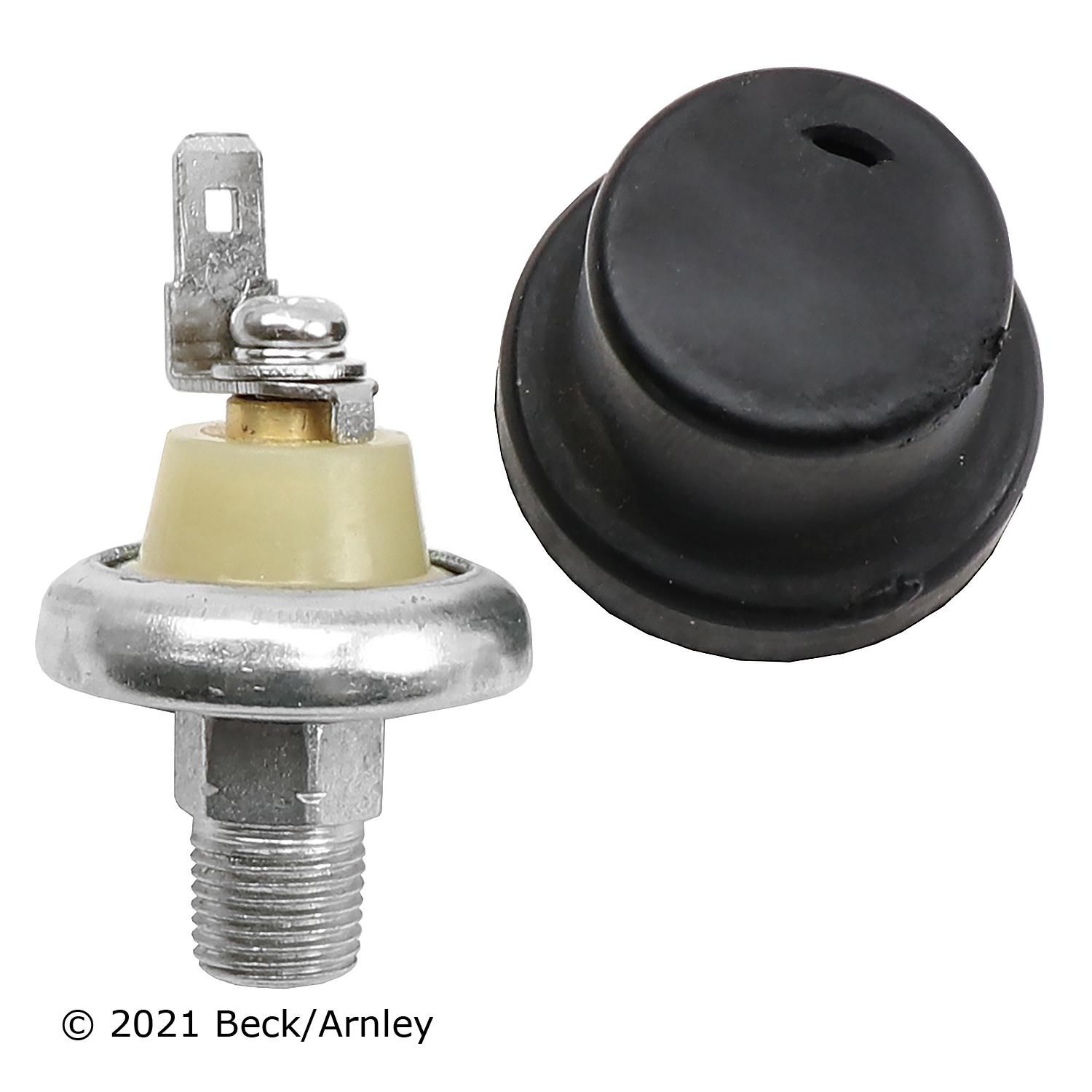 BECK/ARNLEY Engine Oil Pressure Switch 201-0023