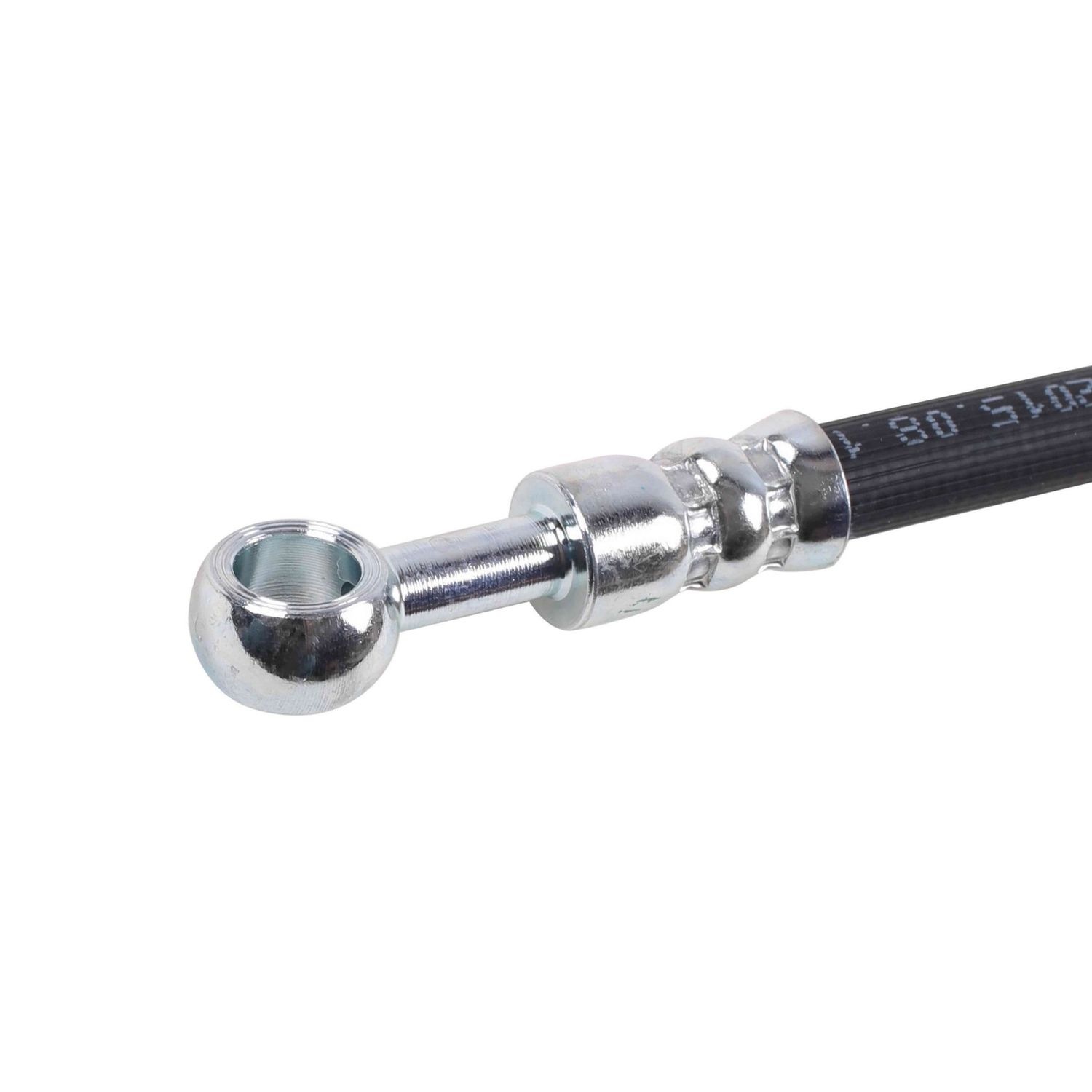 Duralast Brake Hydraulic Hose 777045