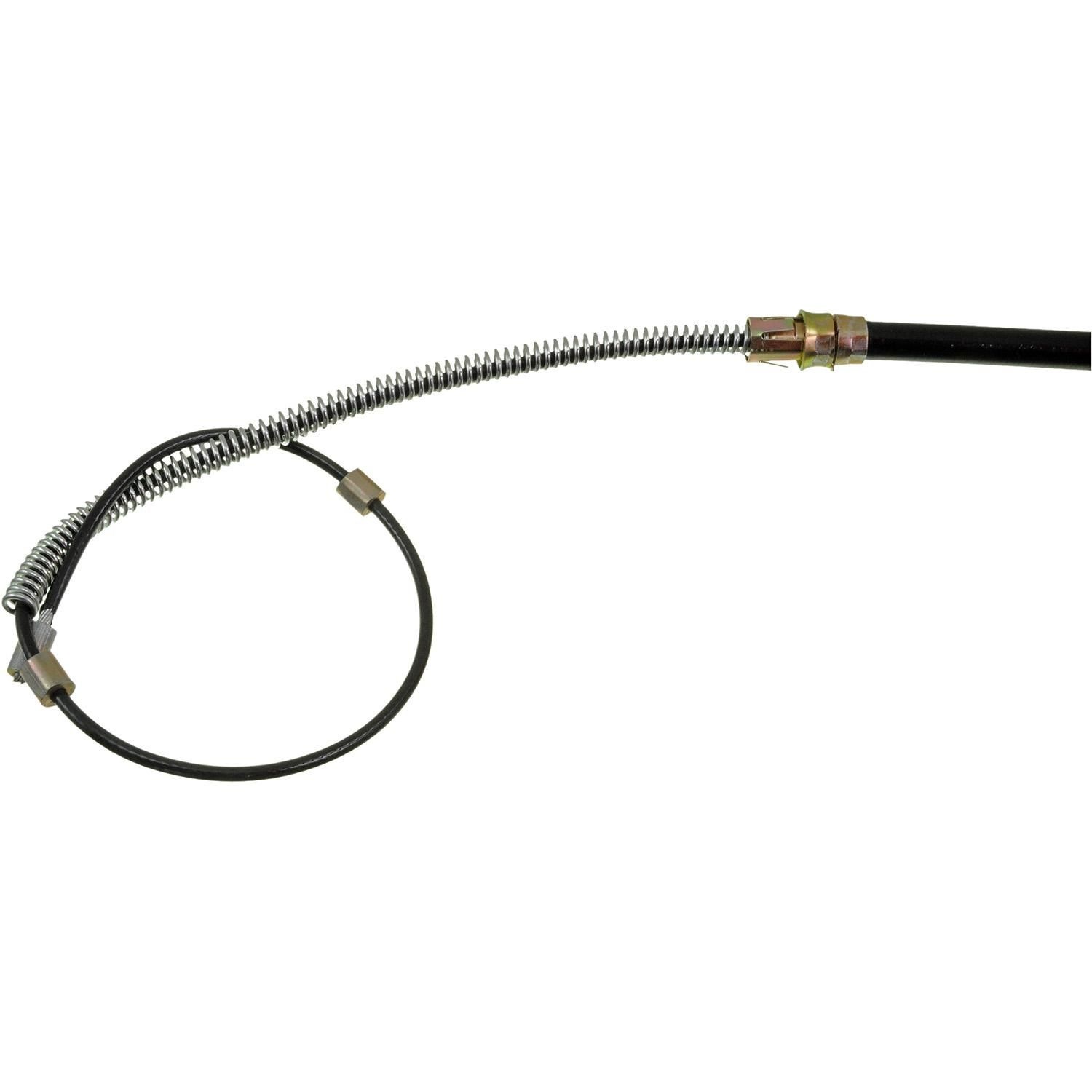 Brakeware Parking Emergency Brake Cable C10063