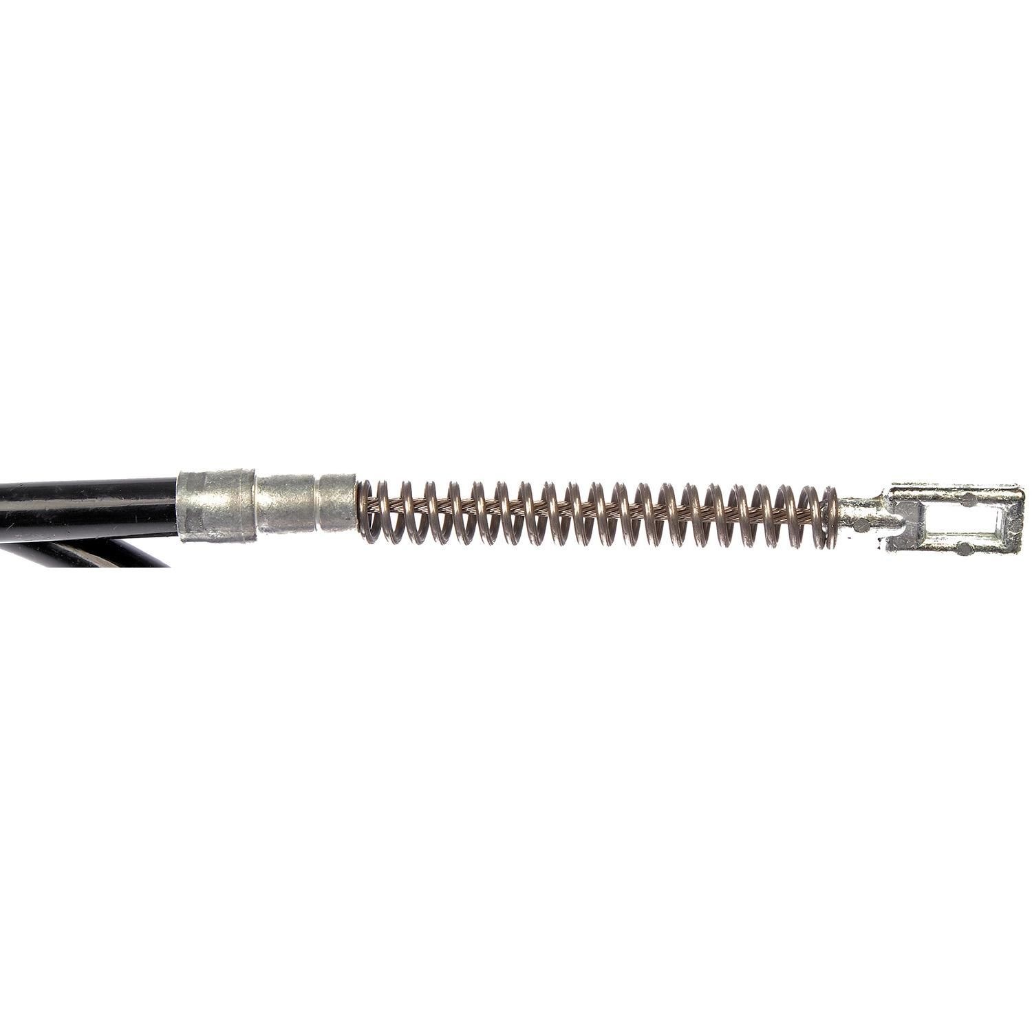 Brakeware Parking Emergency Brake Cable C10112