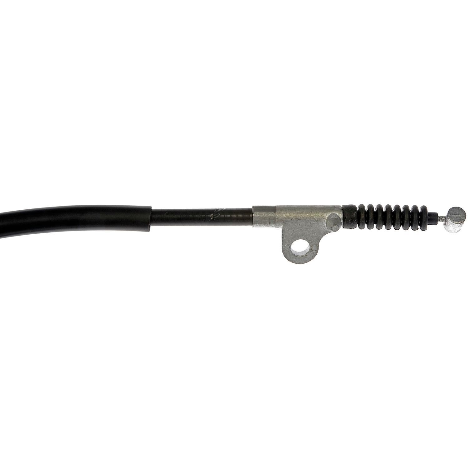 Brakeware Parking Emergency Brake Cable C10220
