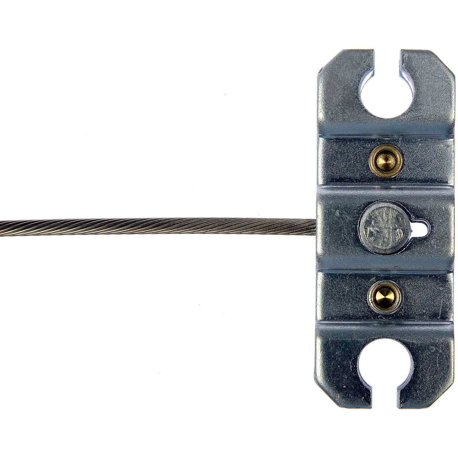 Brakeware Parking Emergency Brake Cable C11077