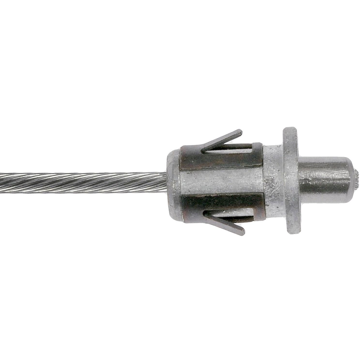 Brakeware Parking Emergency Brake Cable C11277