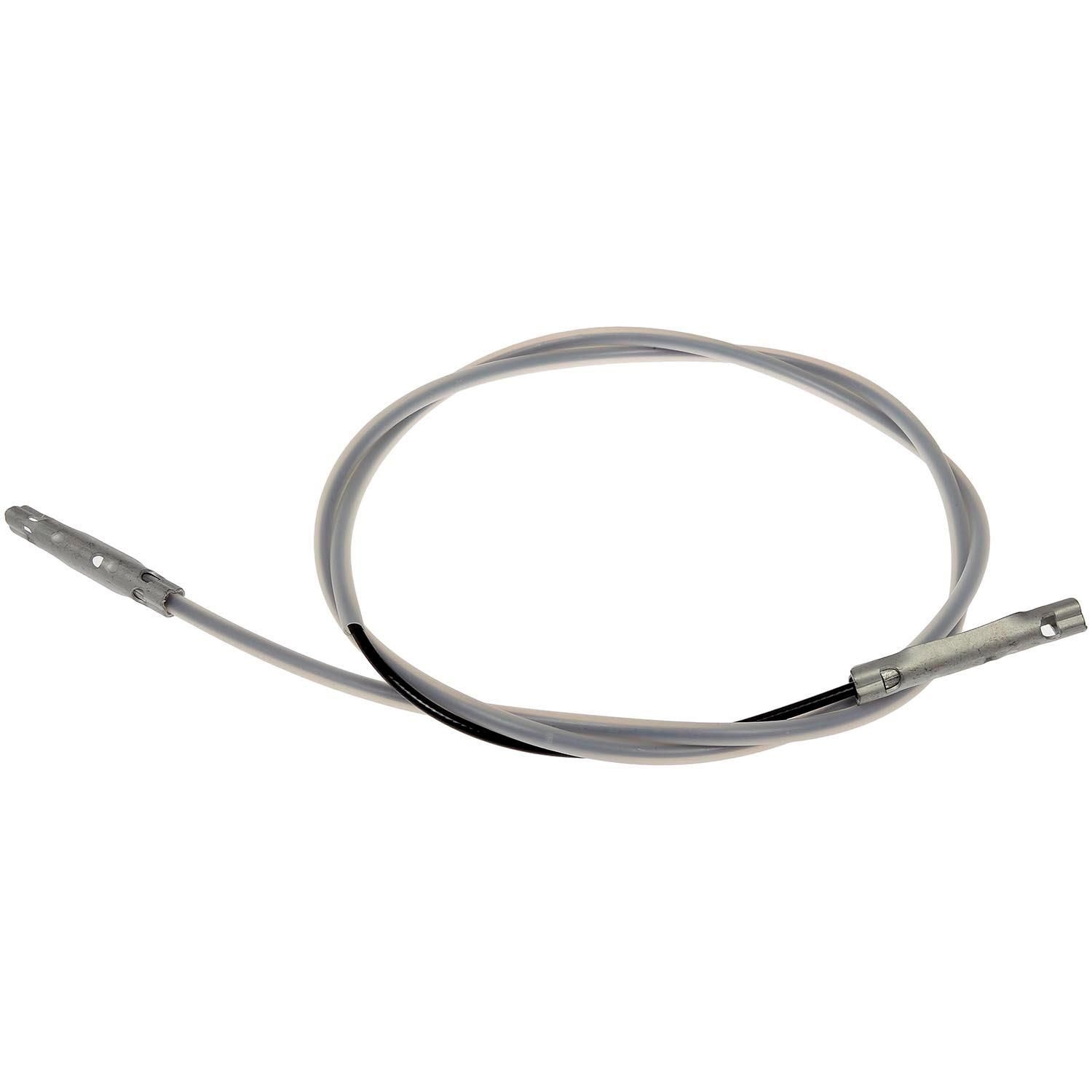 Brakeware Parking Emergency Brake Cable C11728