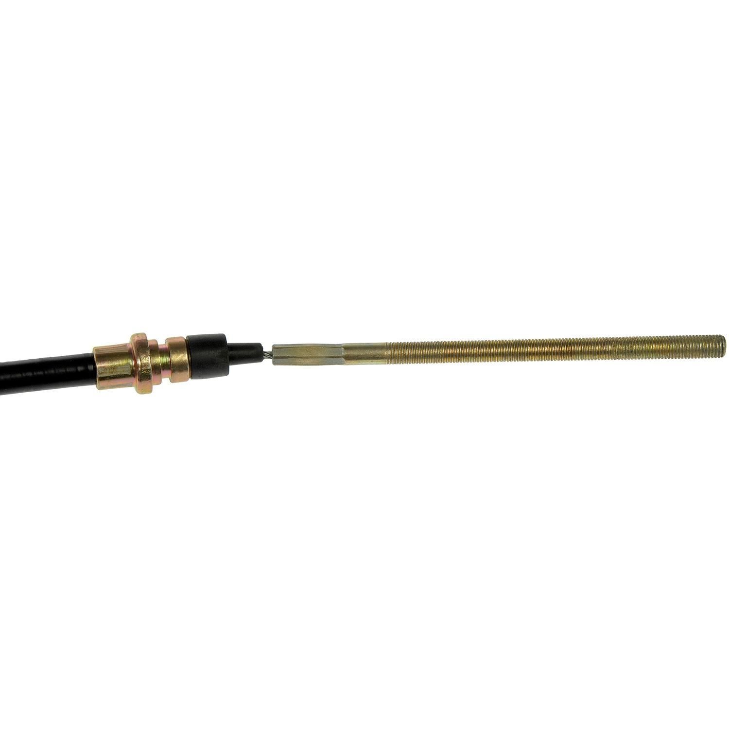 Brakeware Parking Emergency Brake Cable C729