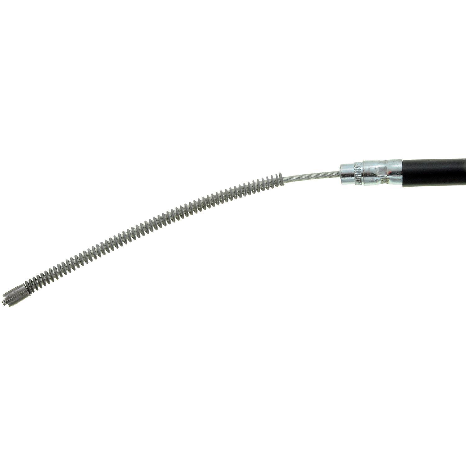 Brakeware Parking Emergency Brake Cable C9431