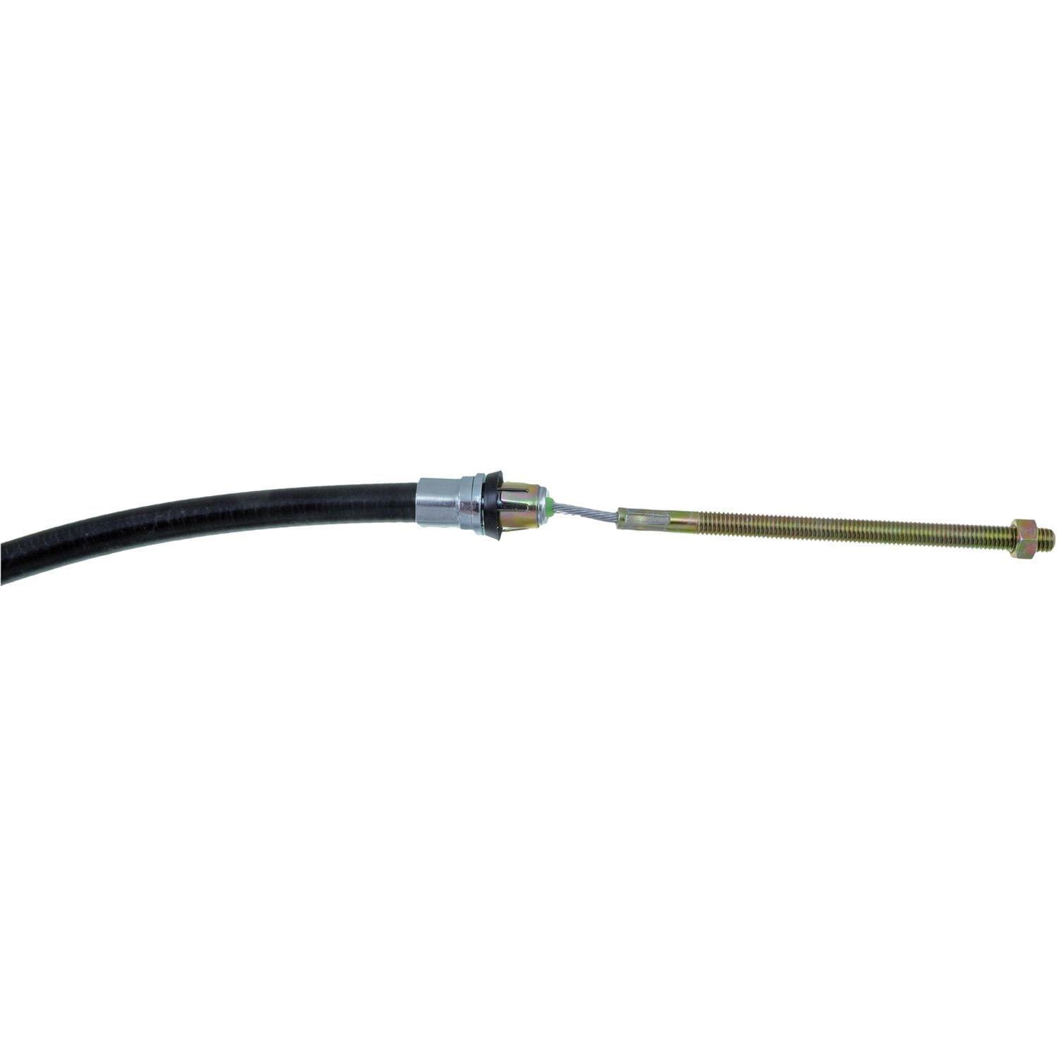 Brakeware Parking Emergency Brake Cable C9886