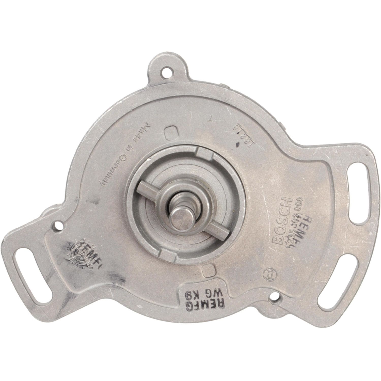 Cardone Remanufactured Distributor 31-99412