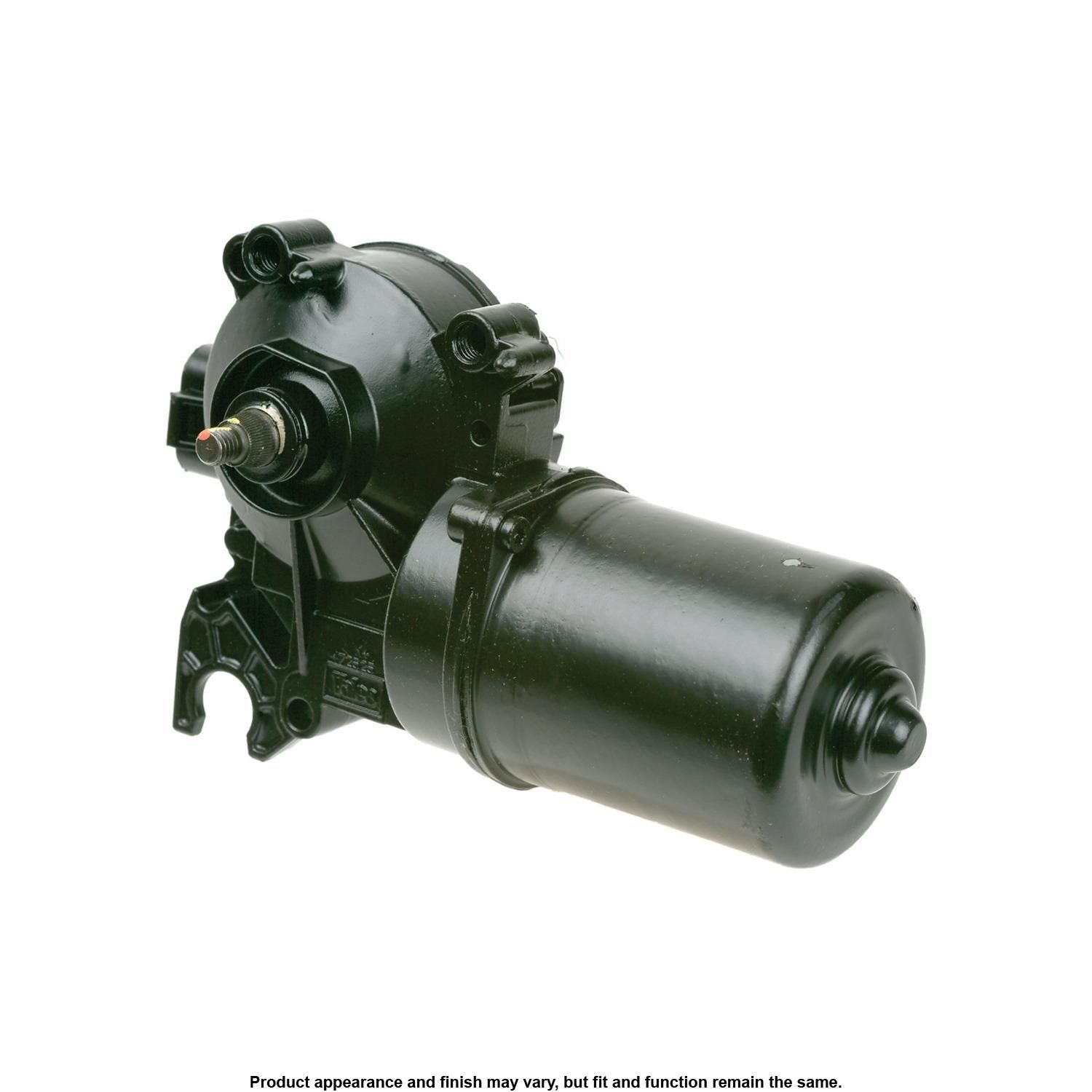Cardone Remanufactured Wiper Motor 40-10016